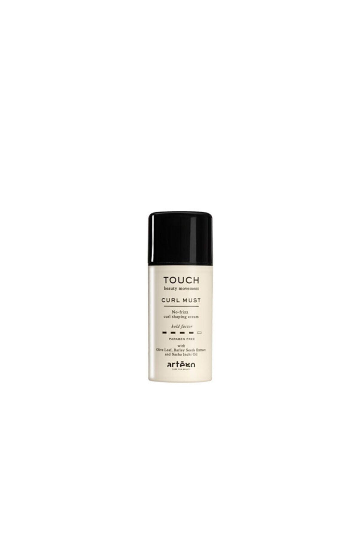 Artego Touch Curl Must 100 ml | Buy Now with Express International ...