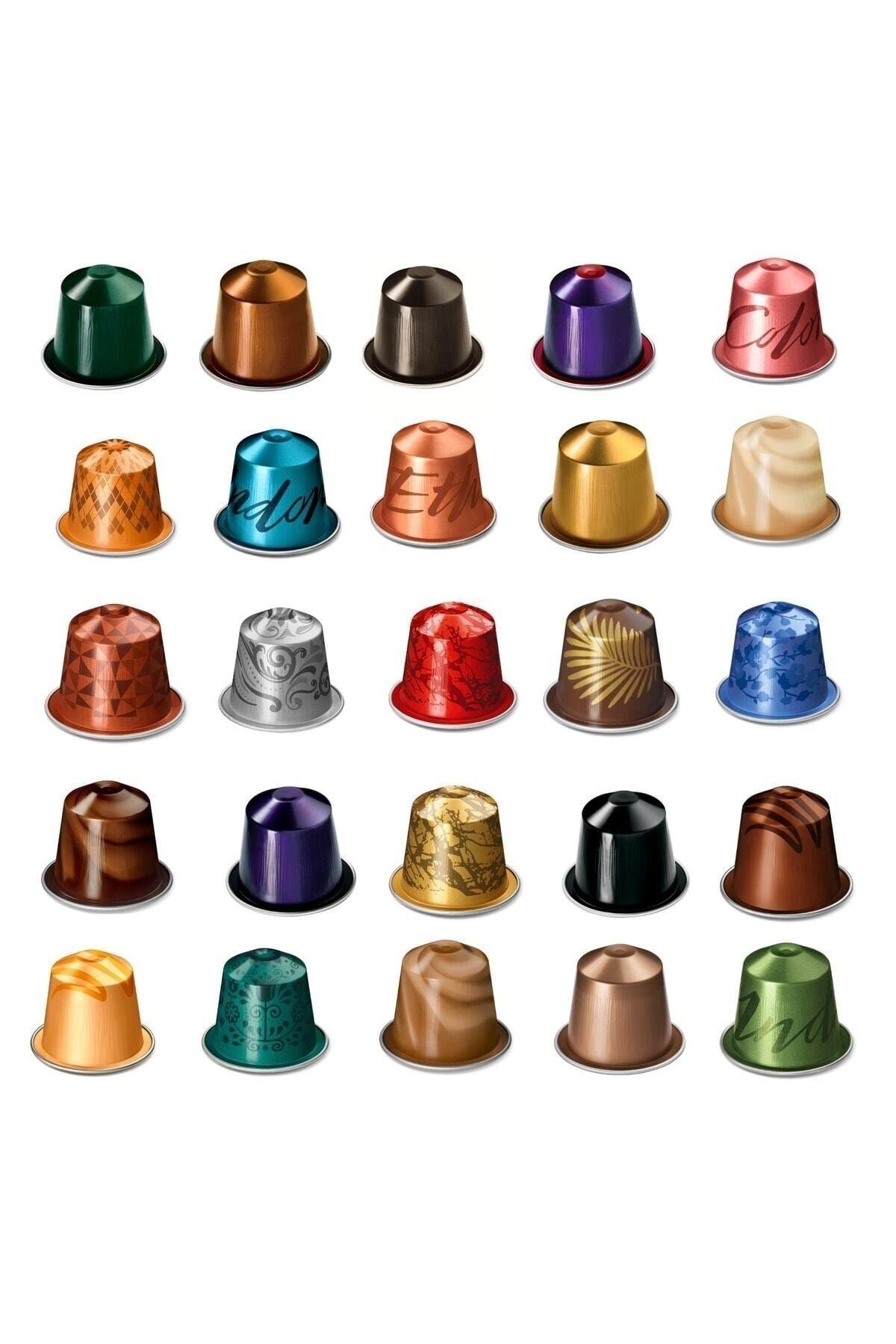 Nespresso Capsule Coffee Trial Set of 30 | Buy Now with Express ...