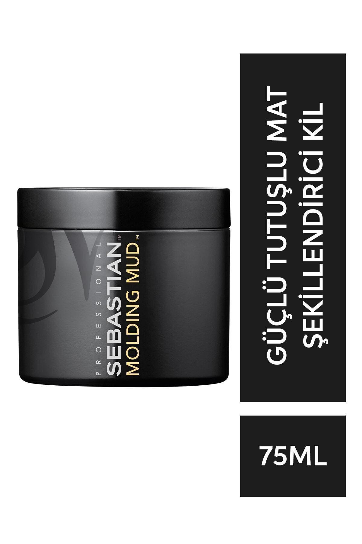 Sebastian seb Molding Mud Flexible Shaping Clay 75 ml noonline | Buy ...