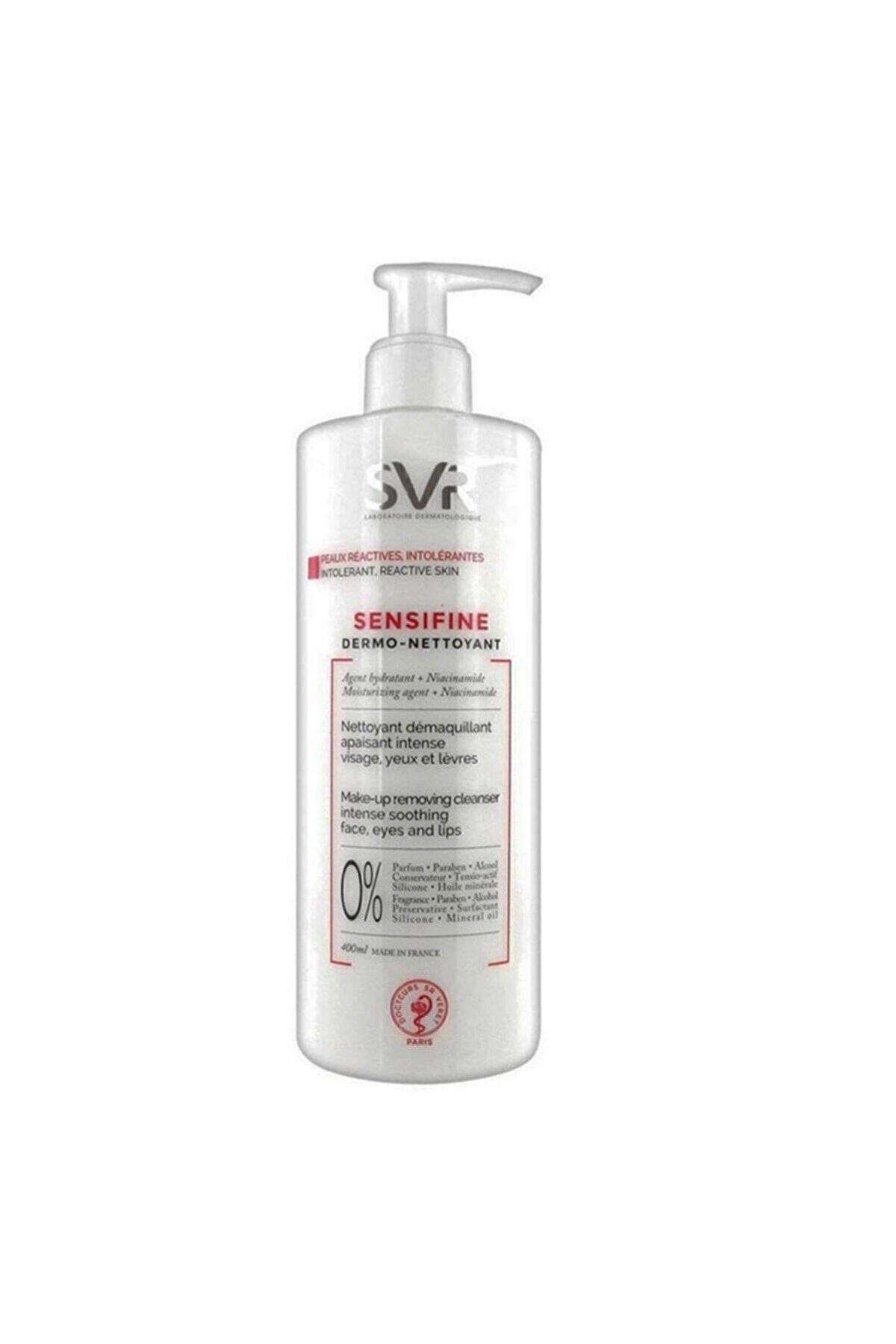 SVR Sensifine Dermo Nettoyant 400 ml | Buy Now with Express ...