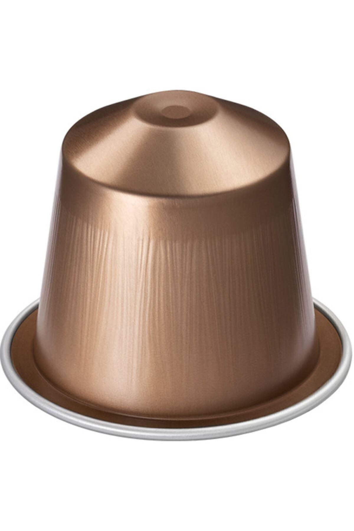 Nespresso Espresso Cosi Capsule Coffee Classic 10 Pieces | Buy Now with ...