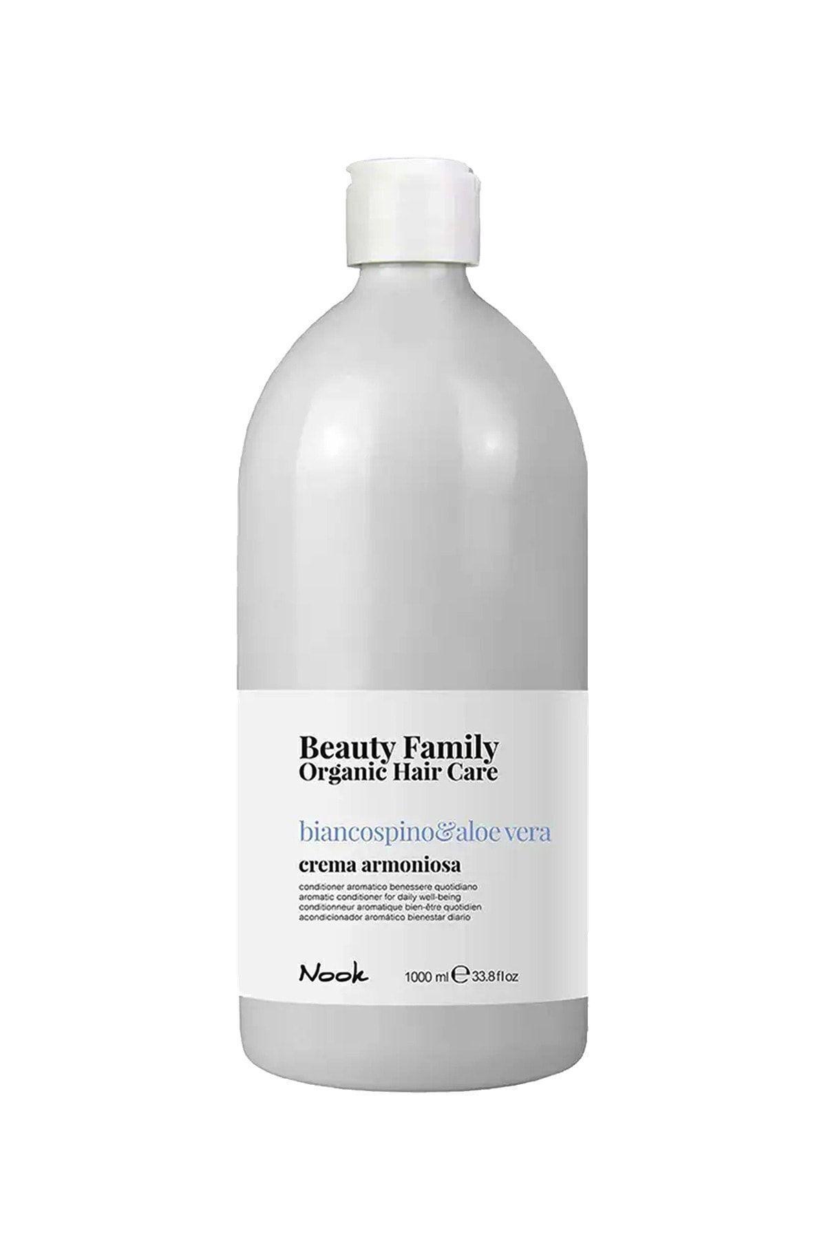 Nook Beauty Family Daily Care Aromatic Conditioner 1000 Ml | Buy Now ...