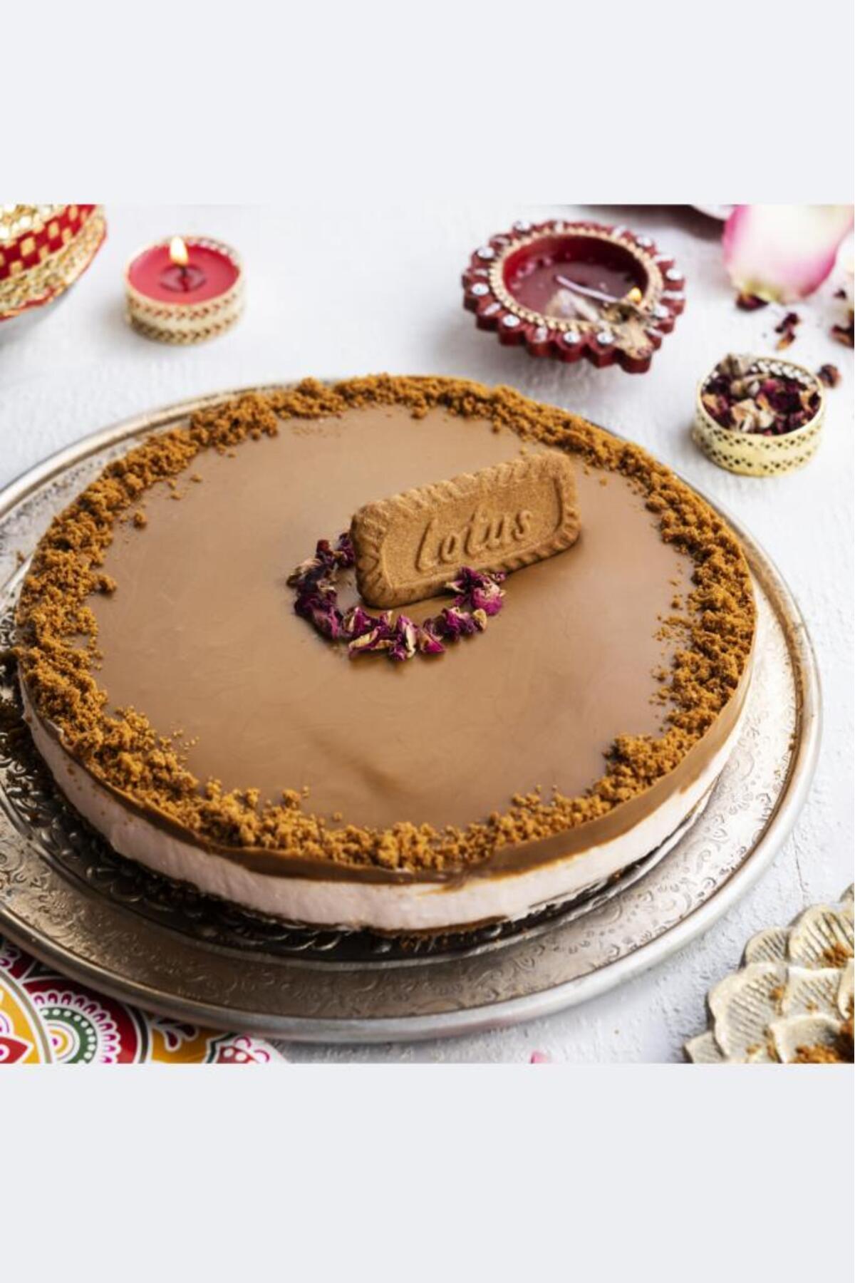 Lotus Biscoff Crumble 750 gr. X 3 Pieces | Buy Now with Express ...