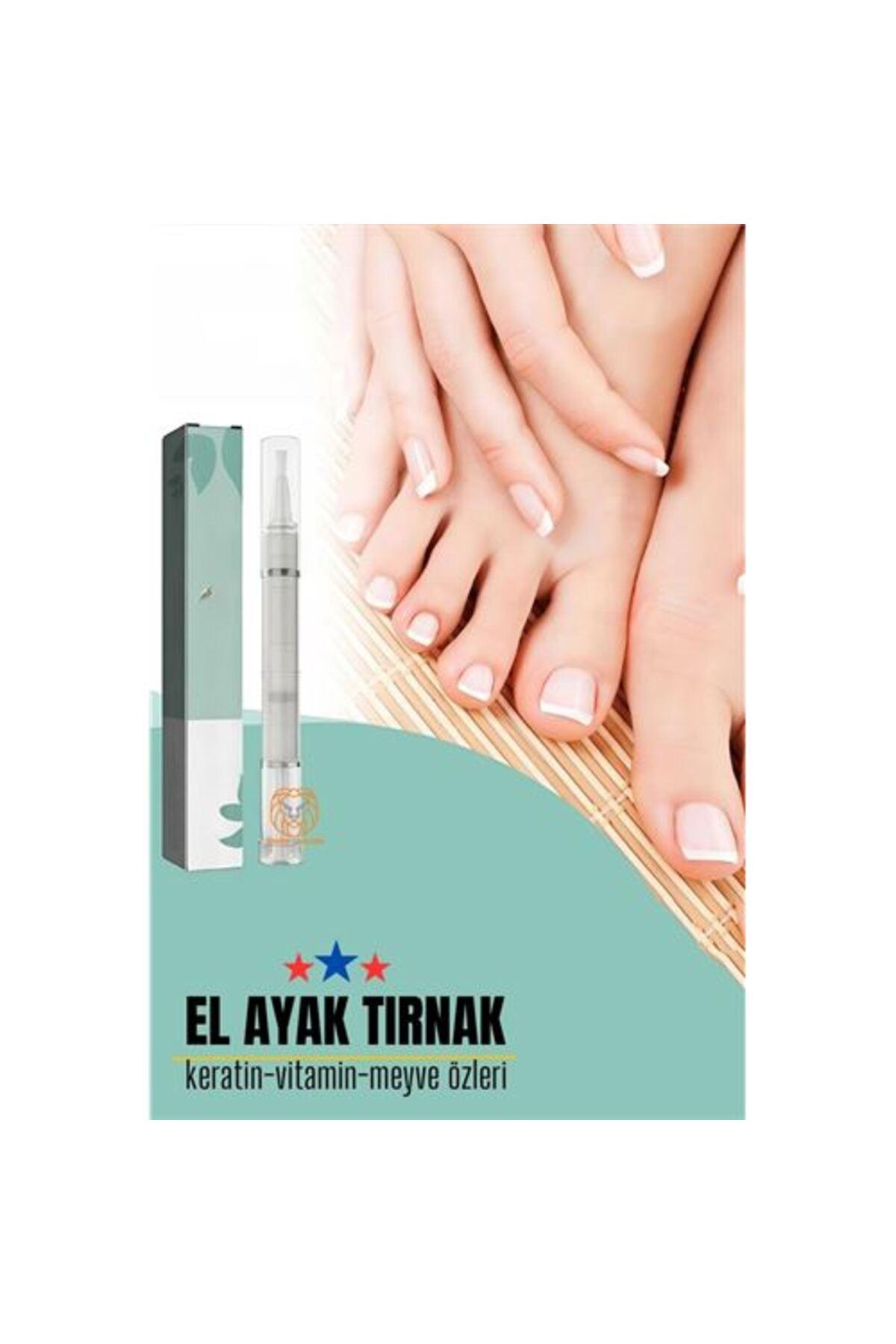 onixe TransForMacion Nail Oil Revitalizing Care Pen Fruit Extract Amino ...