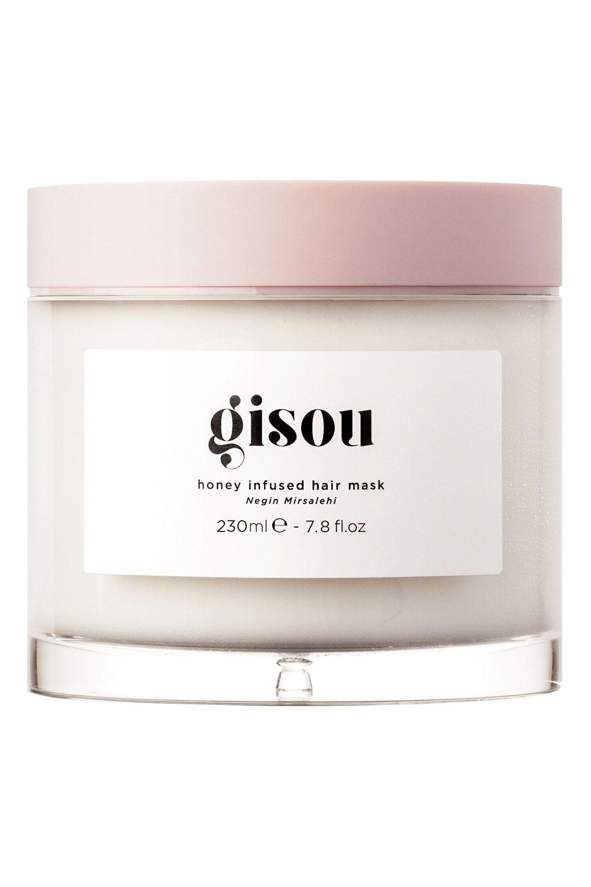gisou Honey Hair Mask Pinkestcosmetics | Buy Now with Express ...