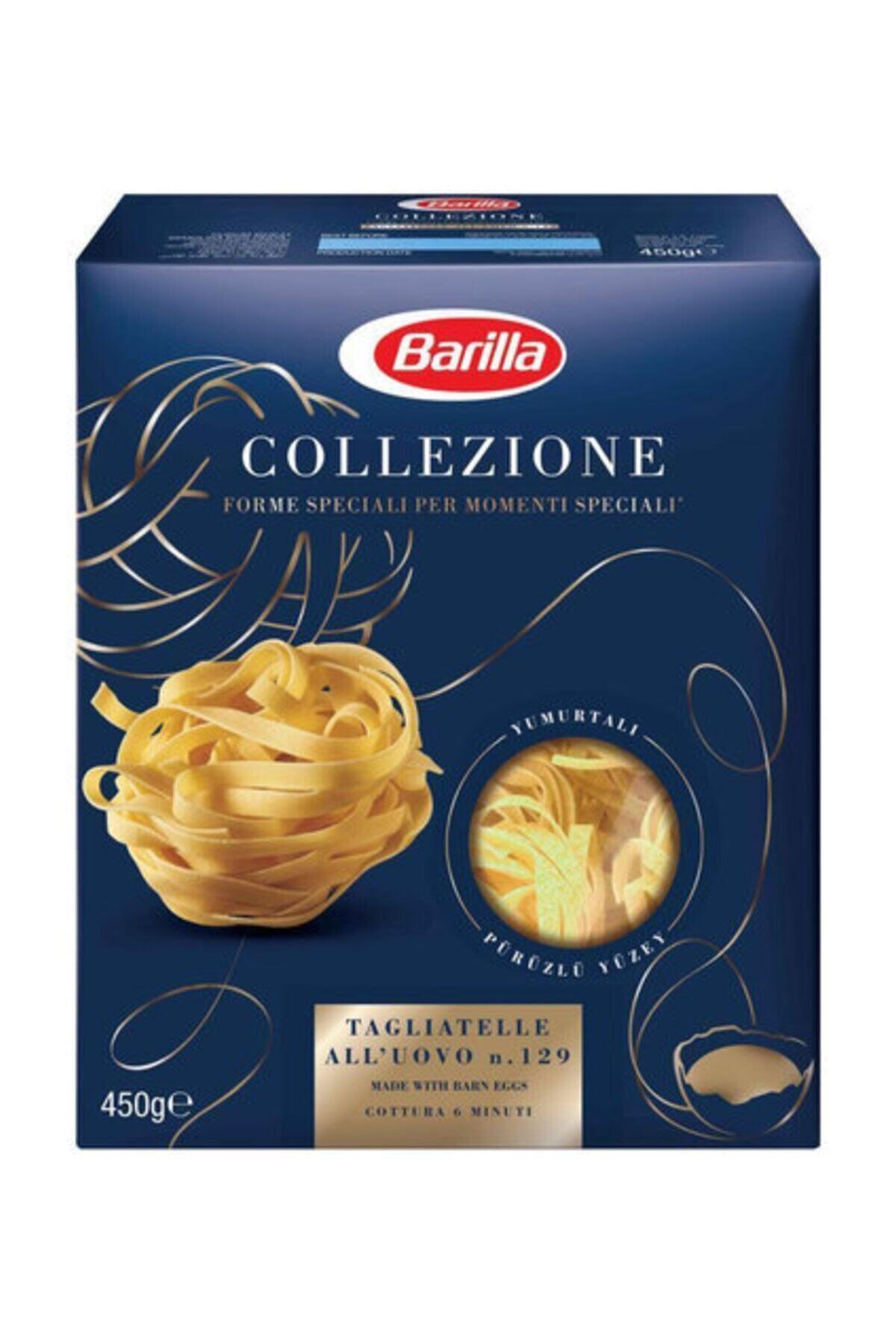 Barilla Tagliatelle Pasta 400 gr | Buy Now with Express International ...