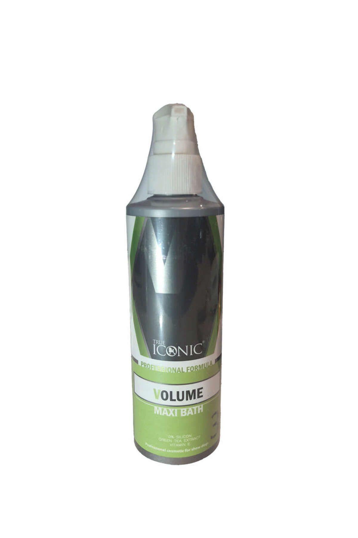TRUE ICONIC True Iconic Volume Maxi Shampoo 250 Ml 476123 | Buy Now ...