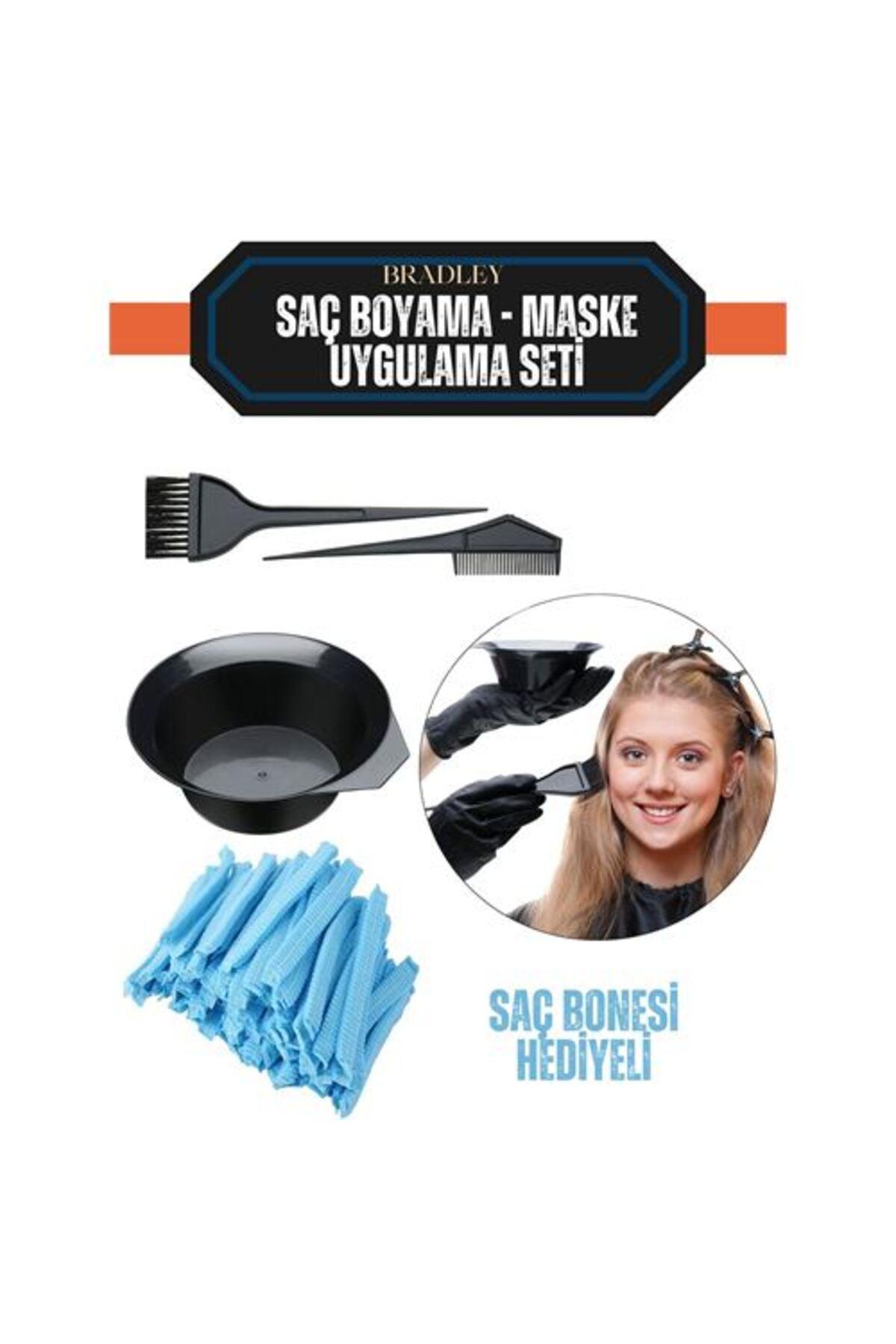 onixe TransForMacion Hair Coloring Set 24 Hair Caps 713202 | Buy Now ...