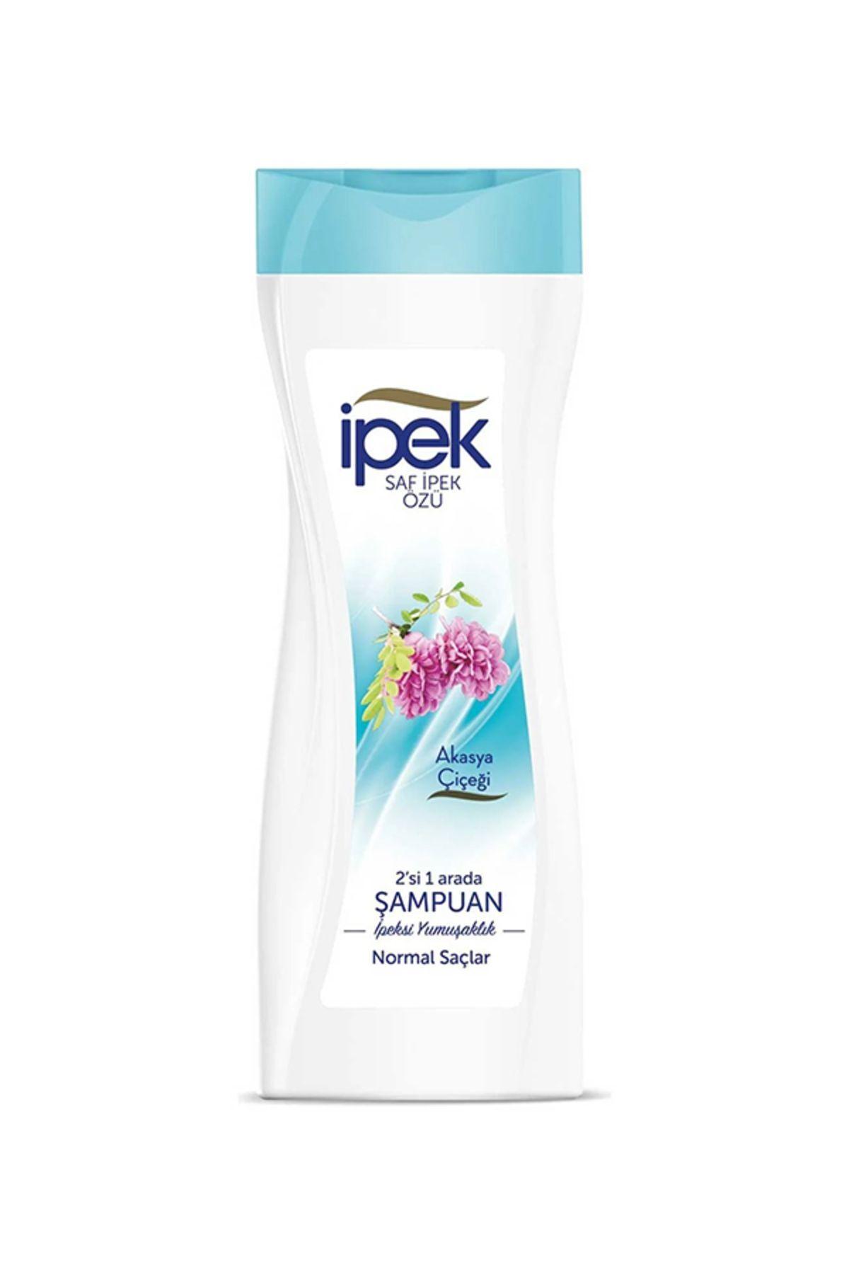 pek 450 ML SHAMPOO NORMAL HAIR 2IN1 ACACIA FLOWER | Buy Now with ...