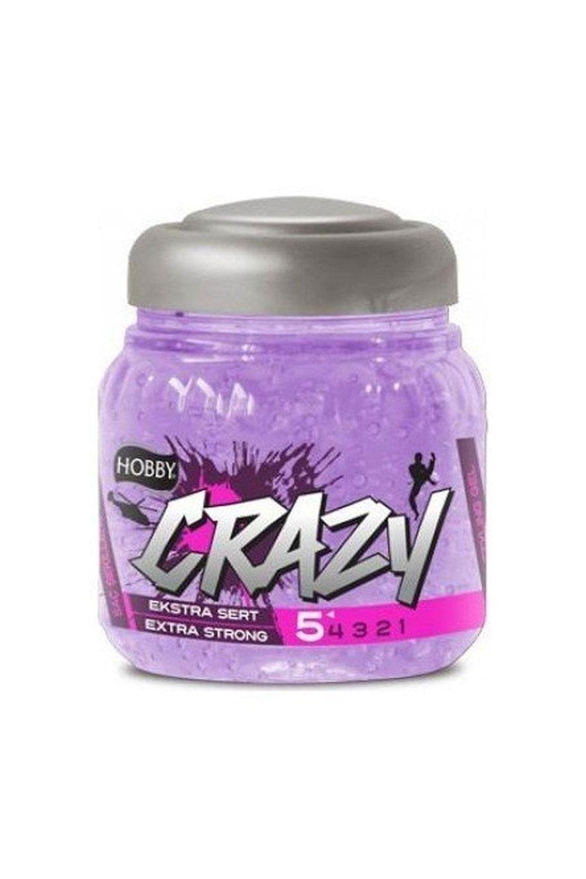 Hobby Crazy Head Jelly Extra Hard 150ml | Buy Now with Express ...