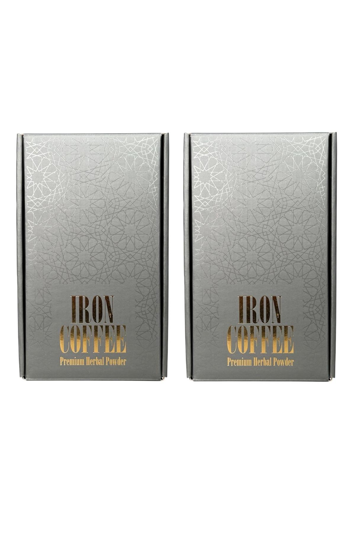Iron COFFEE&IRON COFFEE | Buy Now with Express International Delivery ...