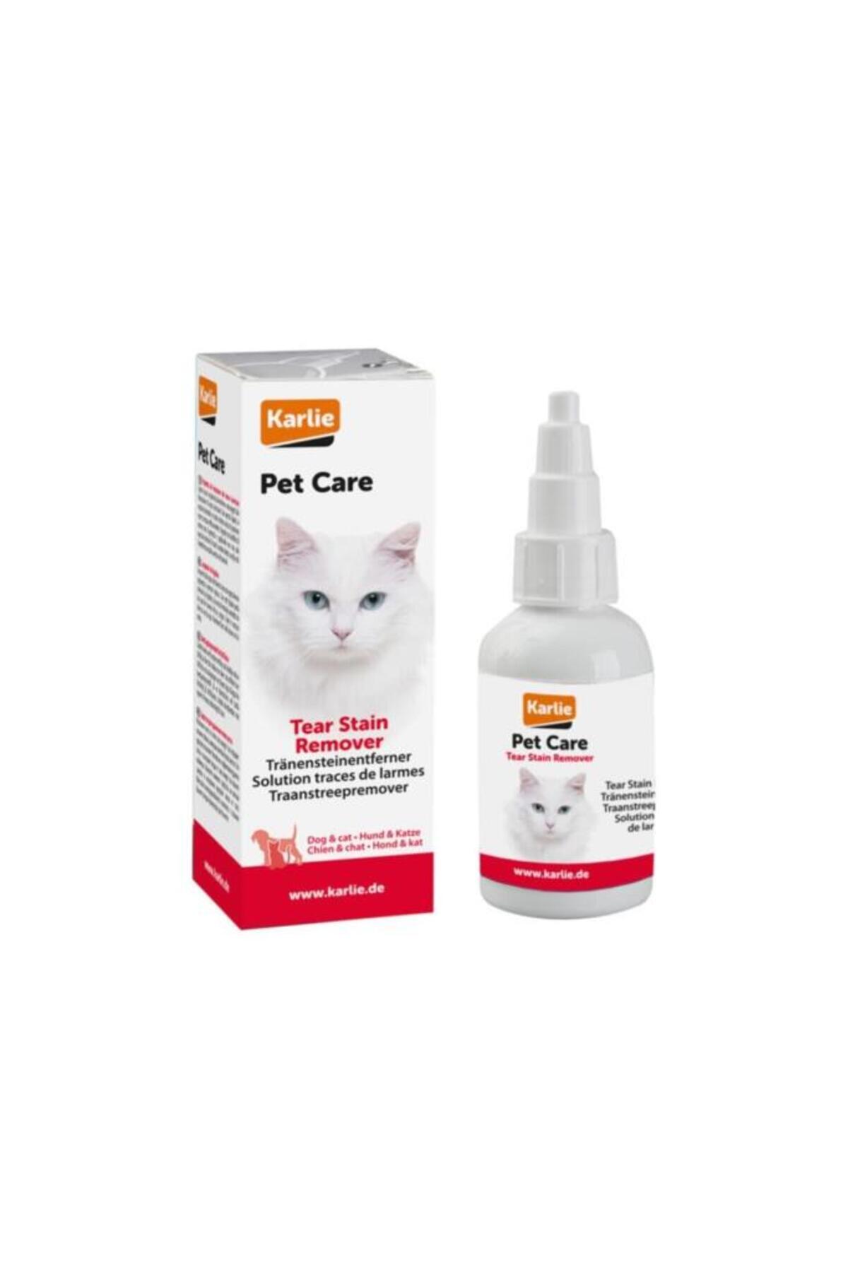 Karlie Cat Dog Eye Cleaning Solution 50 ml | Buy Now with Express ...