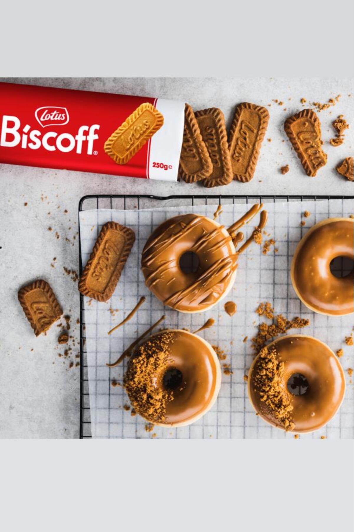 Lotus Biscoff 250gr. Biscoff Spread Original 400 gr | Buy Now with ...