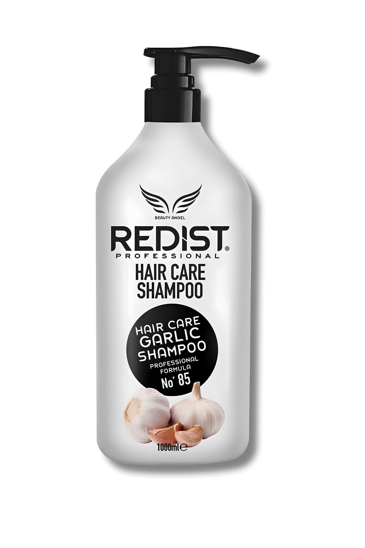 Redist Redist Shampoo 1000ml. Garlic | Buy Now with Express ...