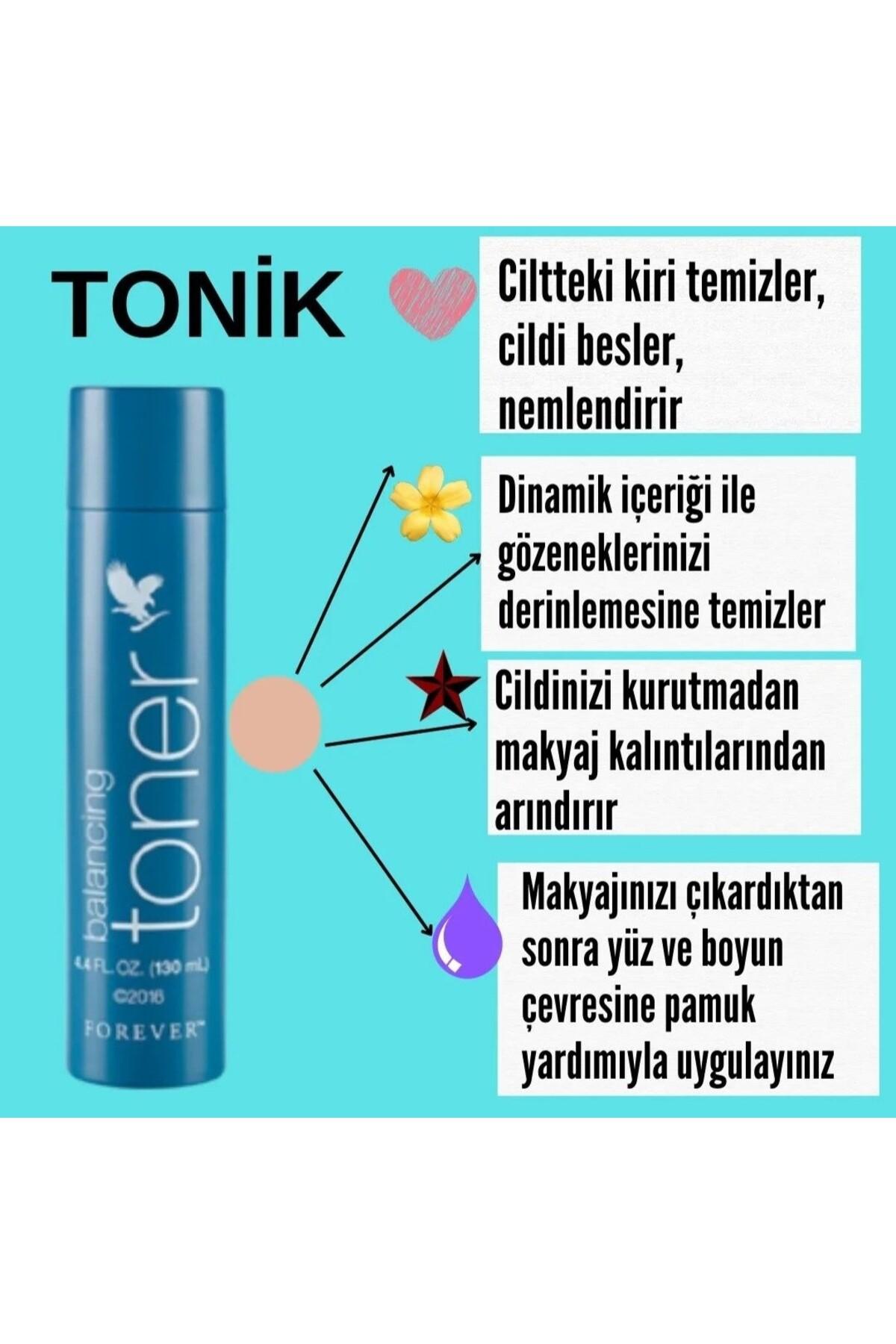 Forever Living Products Balancing Toner | Buy Now with Express ...