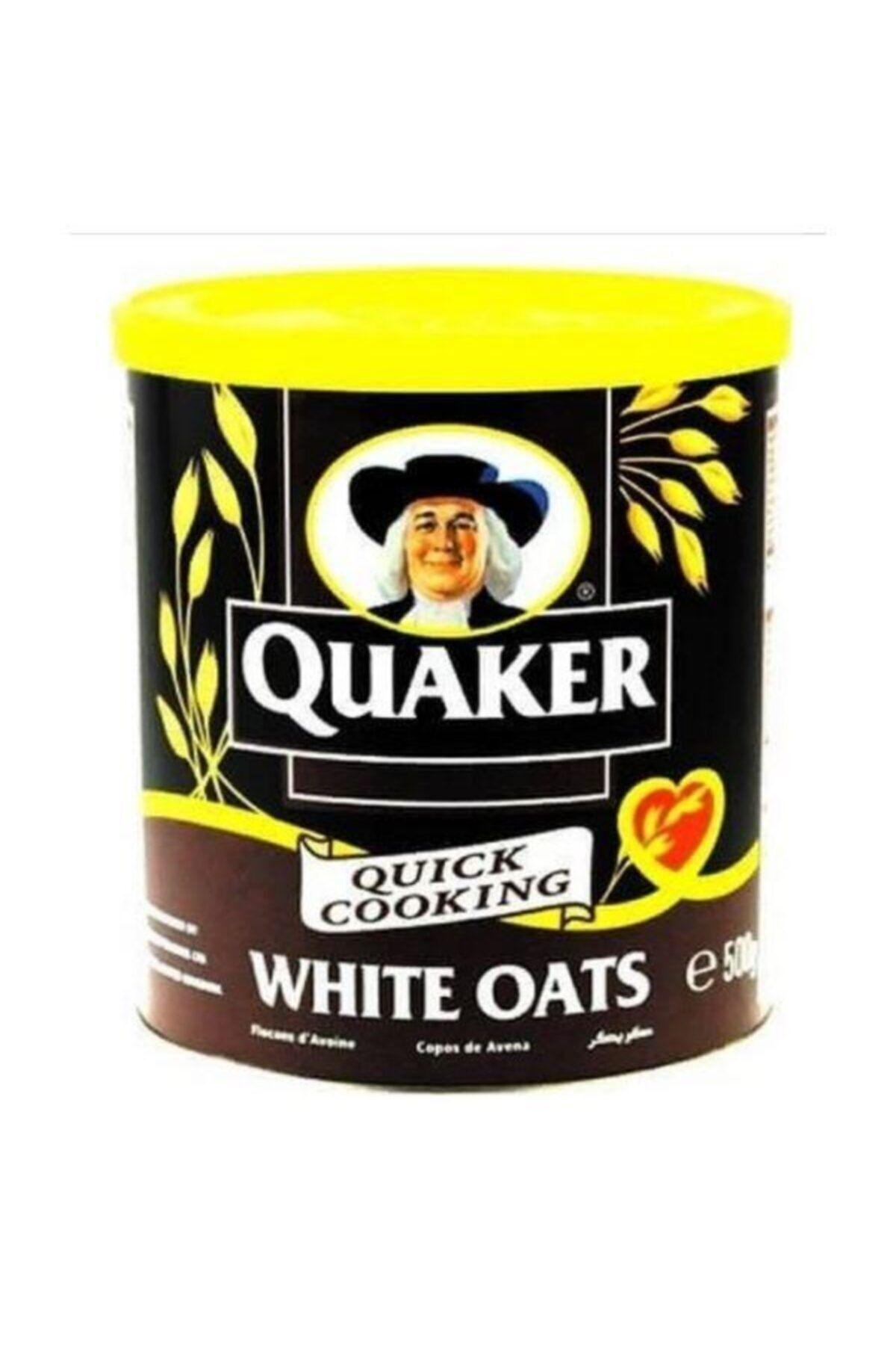 Quaker Oatmeal 500g | Buy Now with Express International Delivery ...