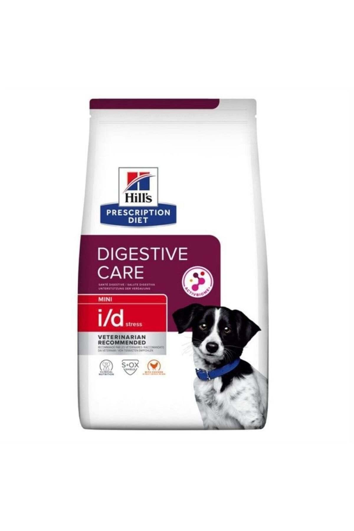 shop Hills Prescription Diet Digestive Care i/d Stress Mini Dog Dry ...