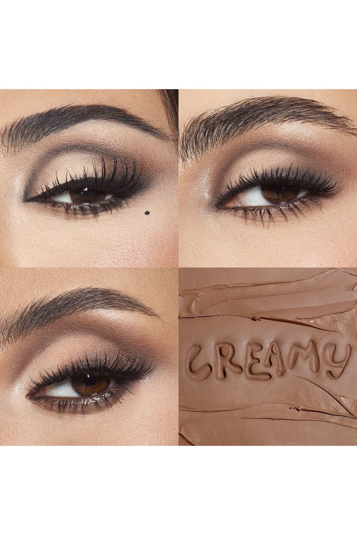 Huda Beauty Creamy Obsessions - Eyeshadow Palette | Buy Now with ...