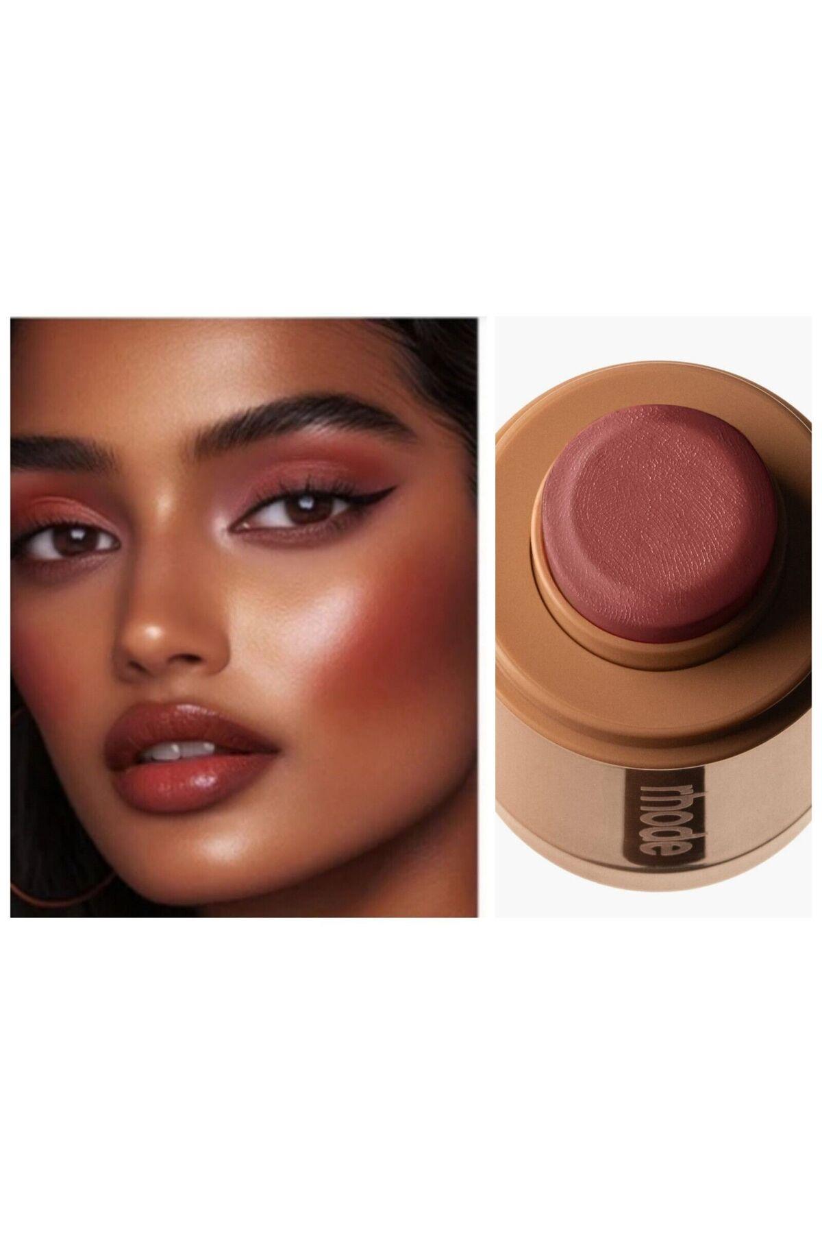 Rhode Pocket Blush De Poche Toasted Teddy Stick Blush 5.3 g | Buy Now ...