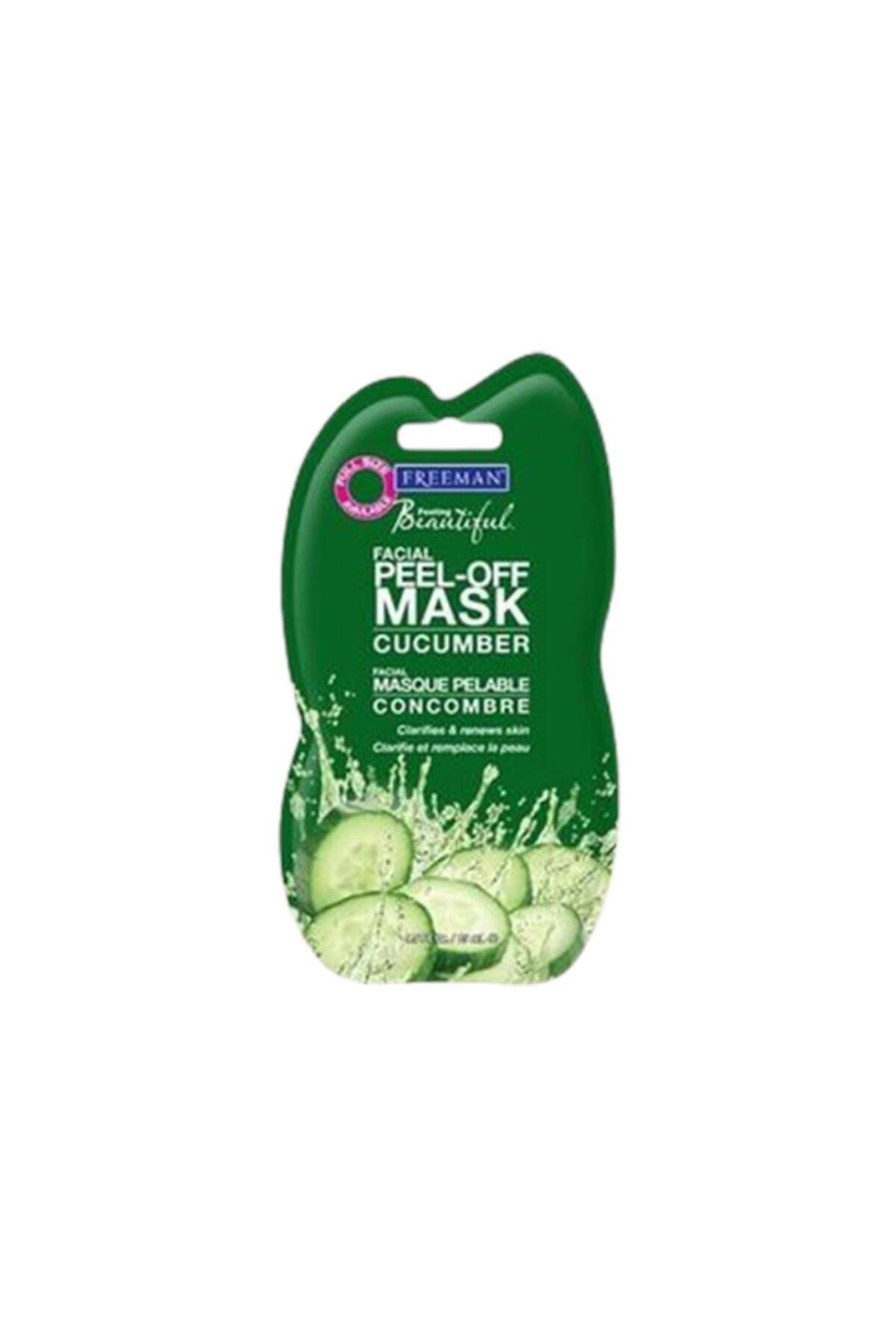Freeman Cucumber Essence Face Mask 15 ml | Buy Now with Express ...