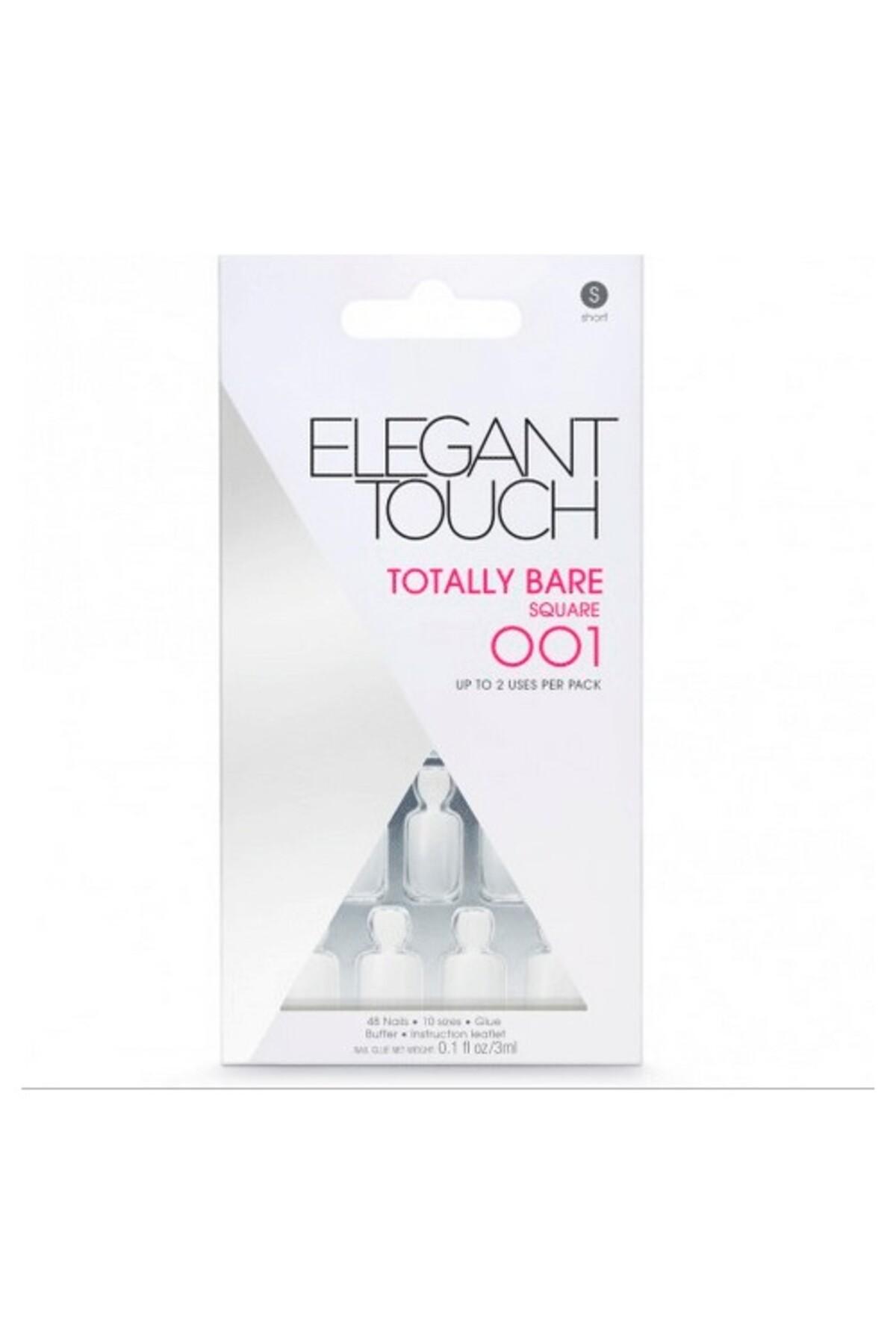 Elegant Touch False Nails 001 | Buy Now with Express International ...