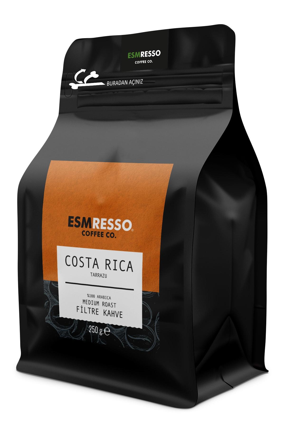 Espresso Costa Rica Ground Filter Coffee 250g | Buy Now with Express ...