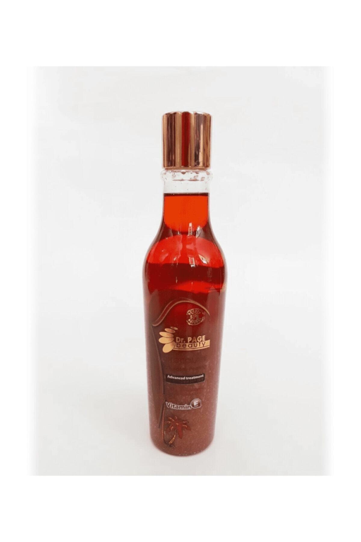 DR Page Peeling Chocolate 300 Ml | Buy Now with Express International ...