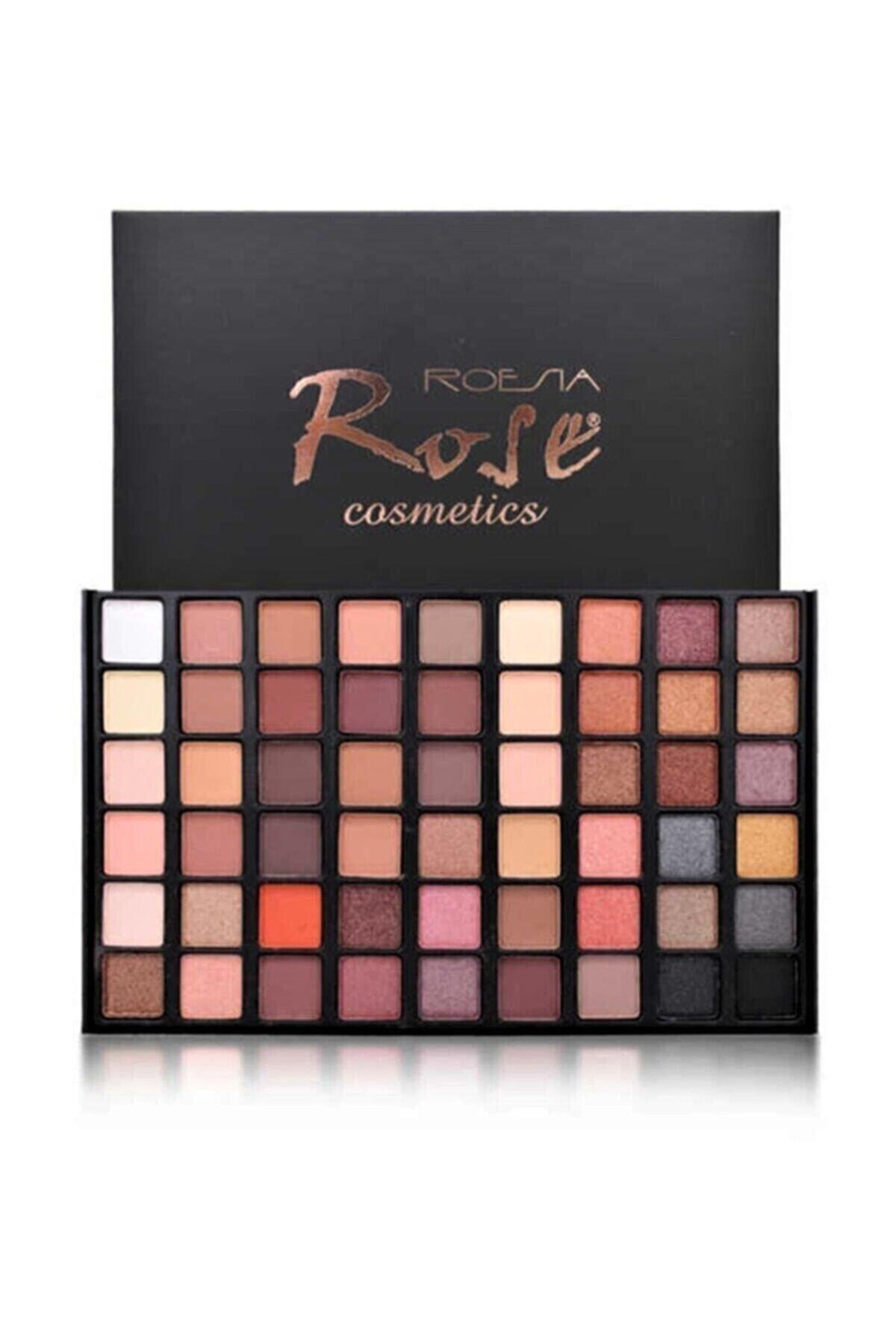 Rose Roesia Cosmetics 54 Eyeshadow Palette | Buy Now with Express ...