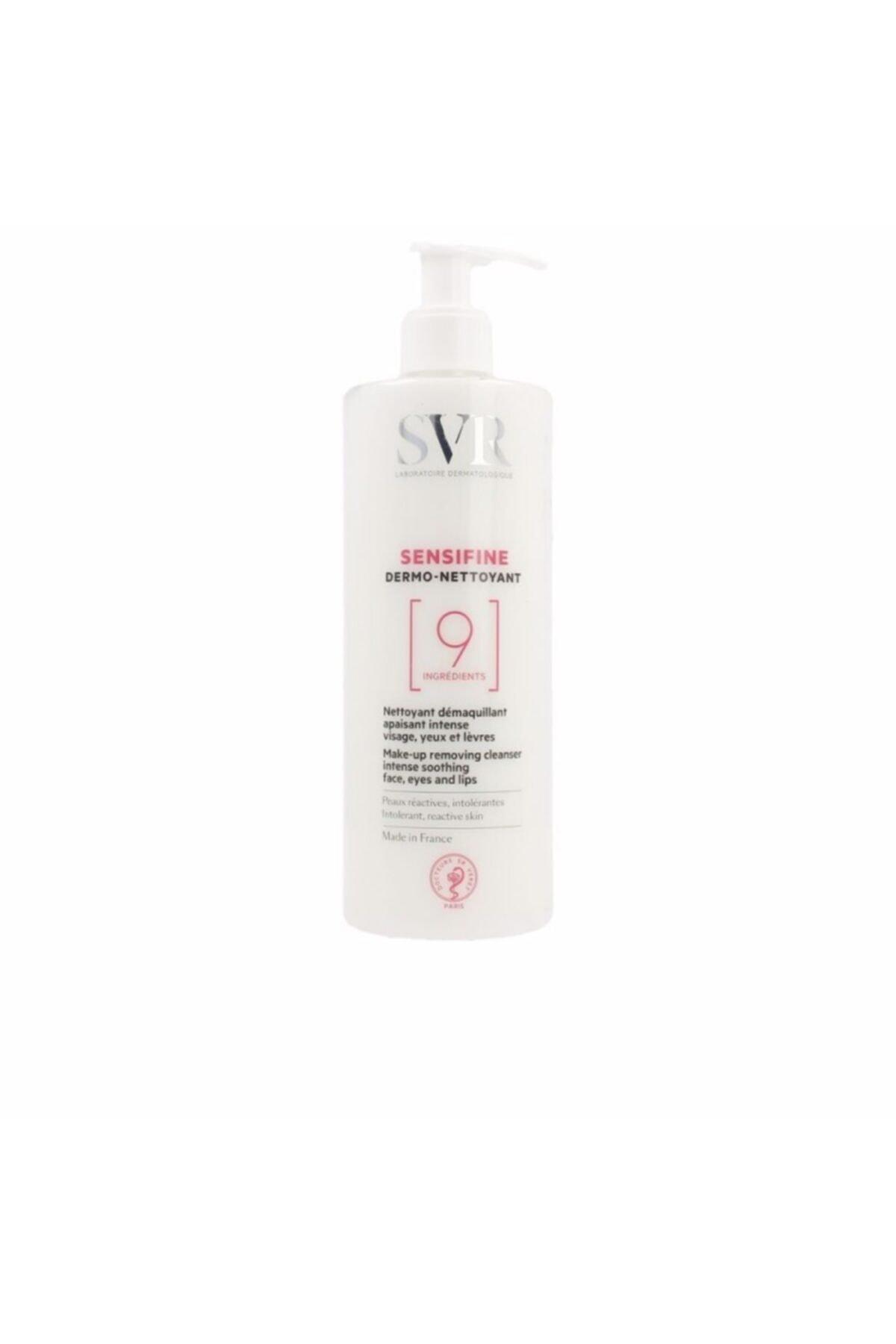SVR Sensifine Dermo Nettoyant 400ml | Buy Now with Express ...