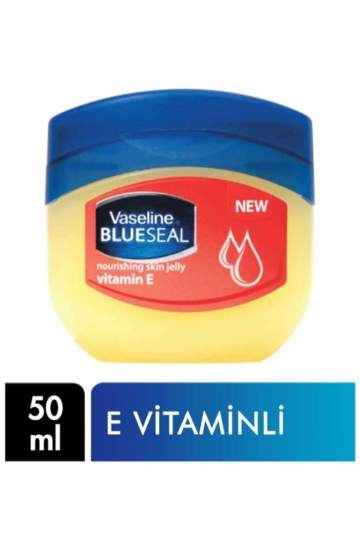 Vaseline Body Cream Gel 50 ml Vitamin E 928C series | Buy Now with ...