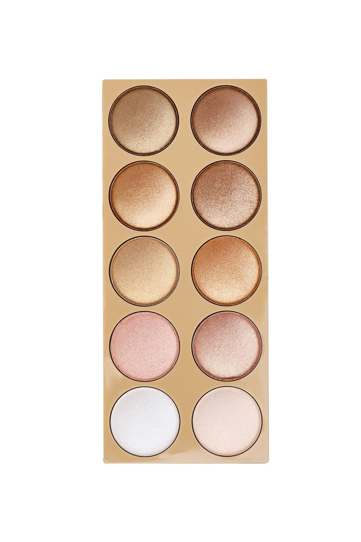 DoDo Girl Diamond 10 Eyeshadow | Buy Now with Express International ...