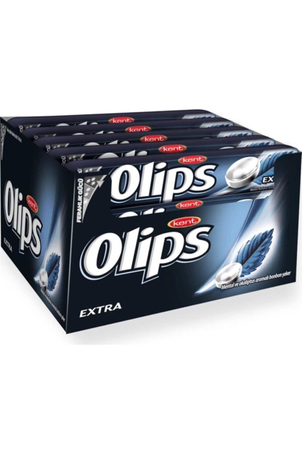 Kent Olips Stick Extra Menthol 28gr 24 pieces | Buy Now with Express ...