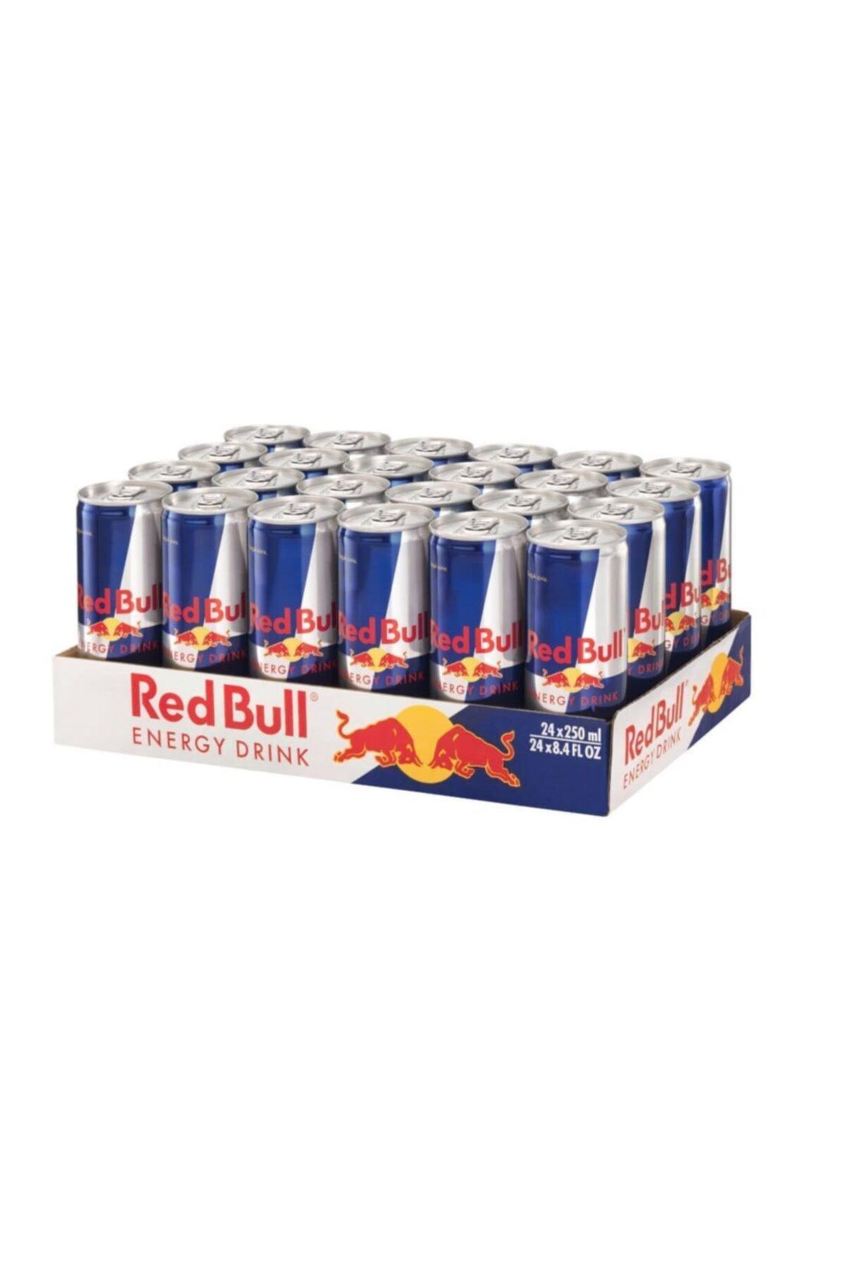 Red Bull Pack 250 ml 24 | Buy Now with Express International Delivery ...