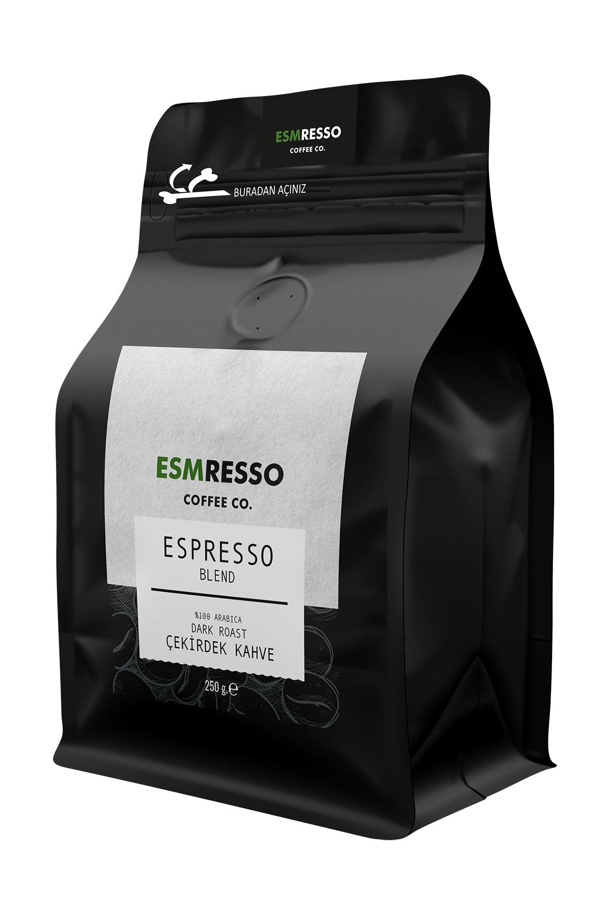 Espresso Espresso Blend Coffee Beans 250 gr | Buy Now with Express ...