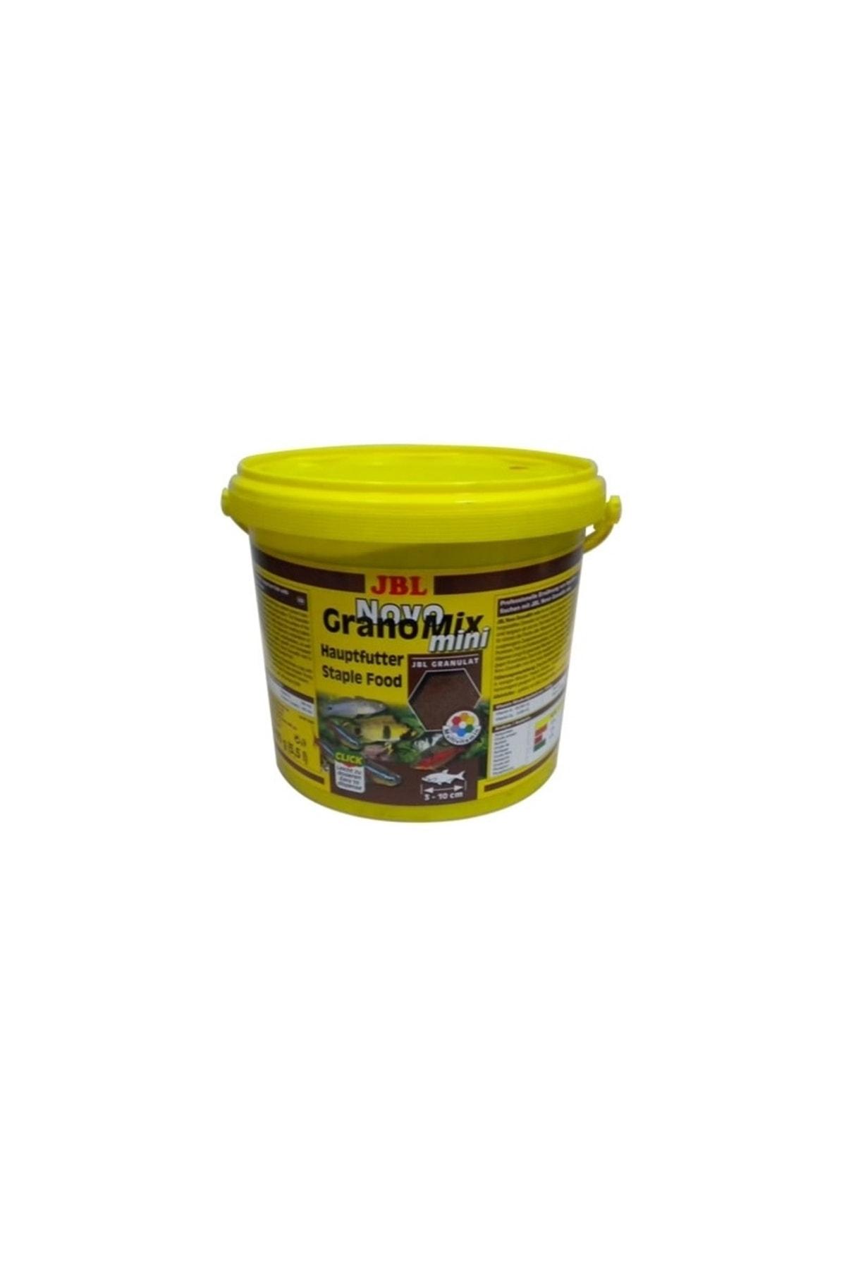JBL Novo Granomix Mini 250 Gr in Bag | Buy Now with Express ...