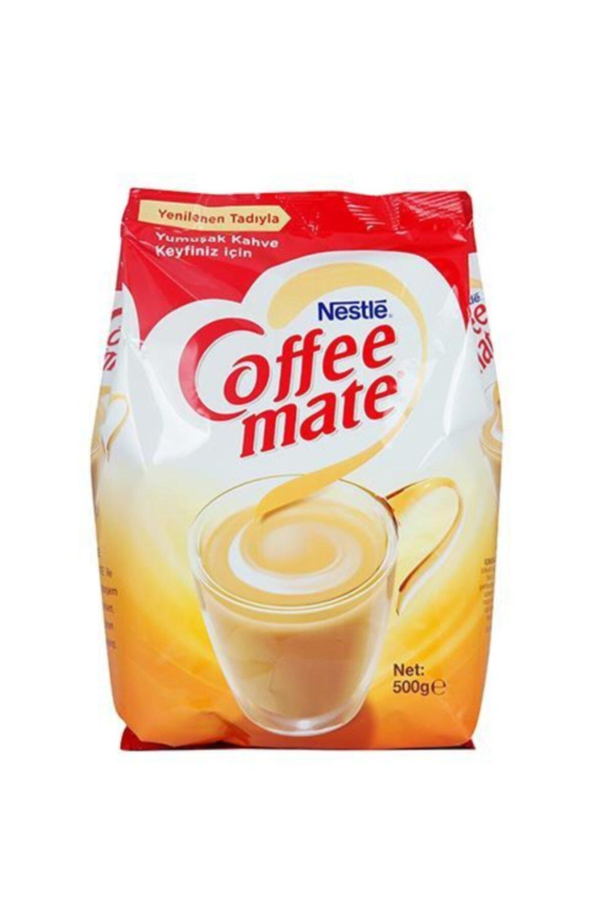 Nestle Coffee Mate Milk Powder 500 gr | Buy Now with Express ...