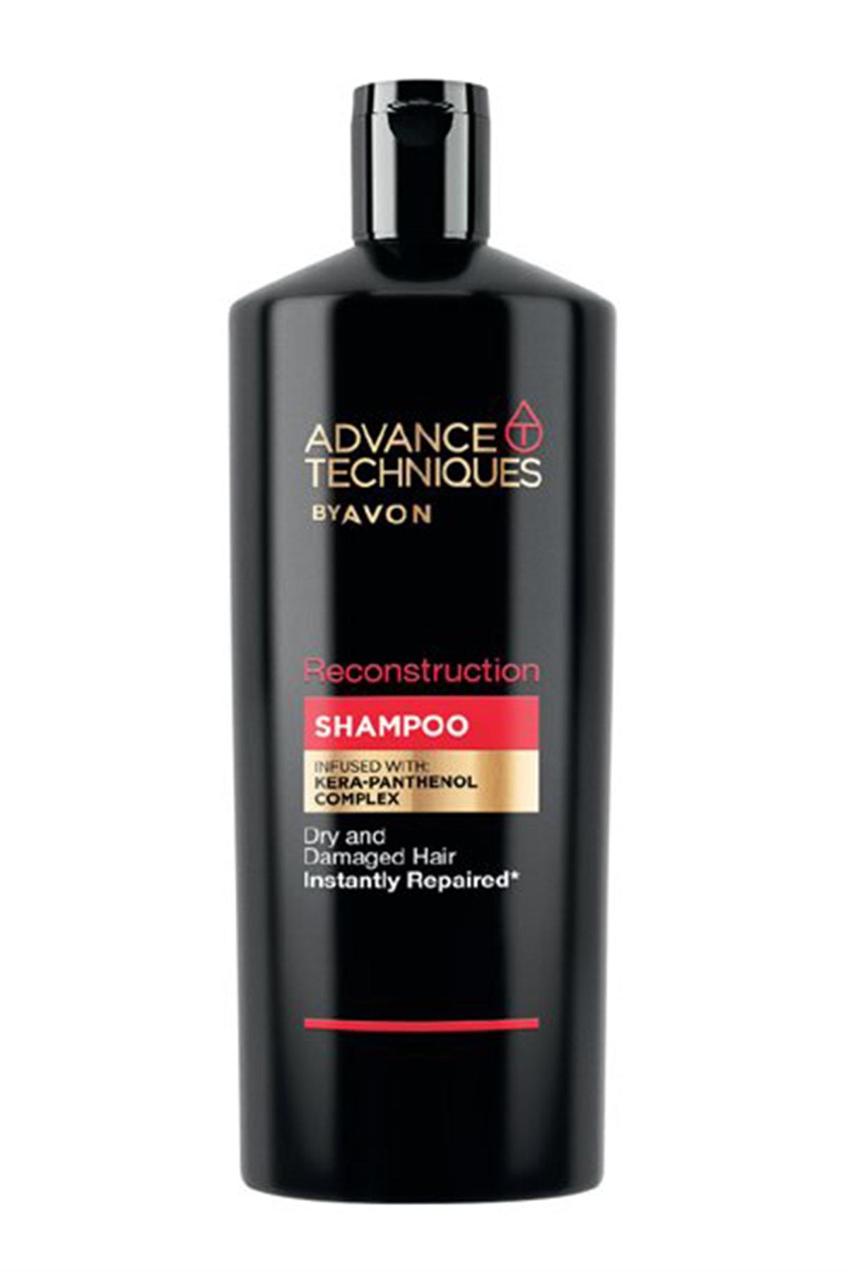 Avon Advance Techniques Repair Shampoo 700 ml | Buy Now with Express ...