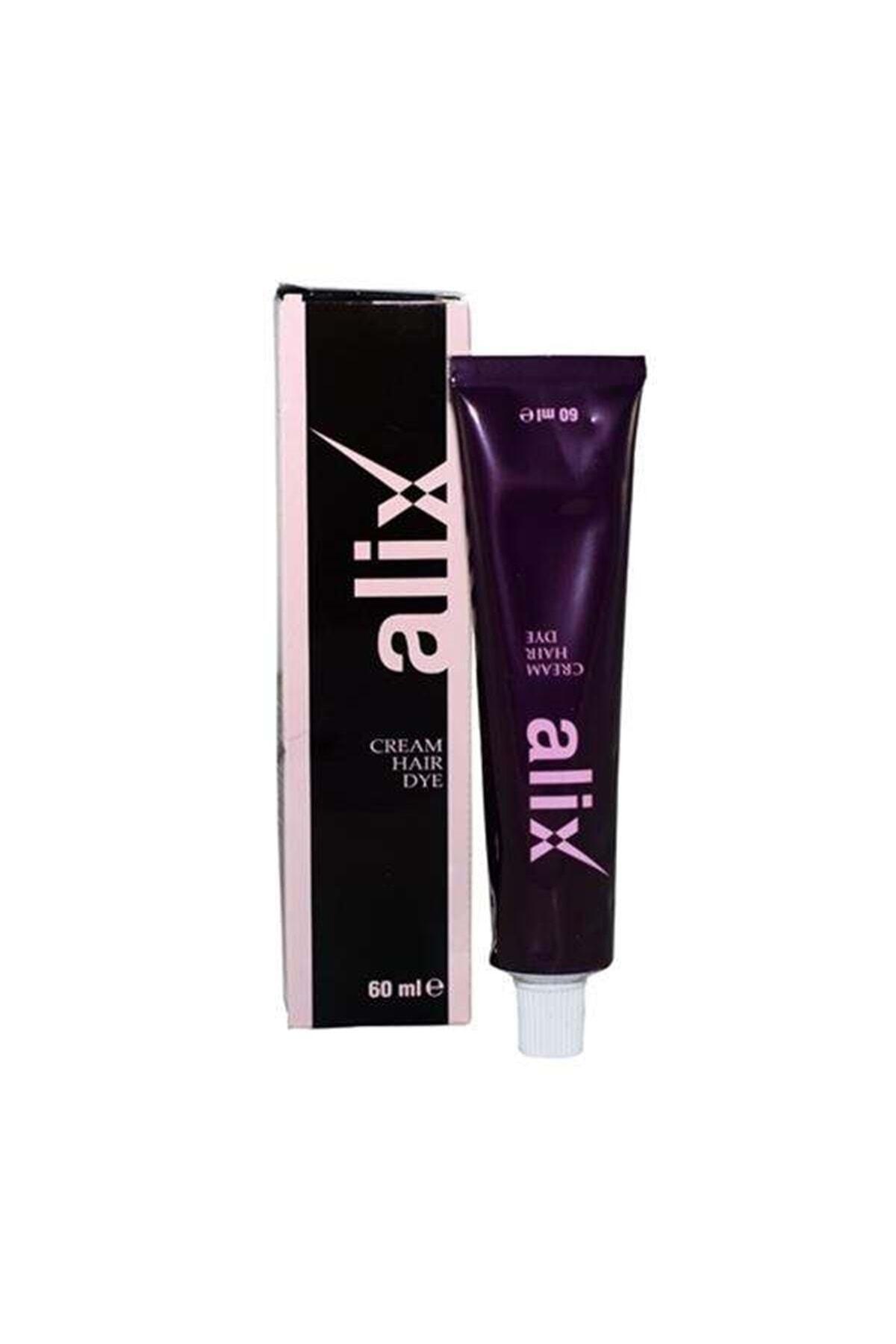 Alix Hair Dye 4.65 Chestnut Red Acaju 60 ml | Buy Now with Express ...