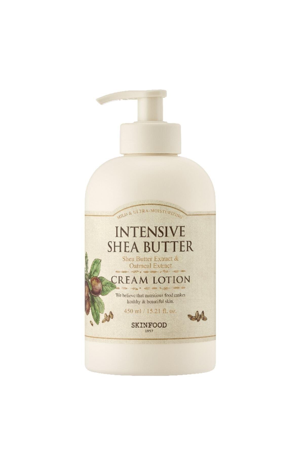 Skinfood Intensive Shea Butter Cream Lotion | Buy Now with Express ...