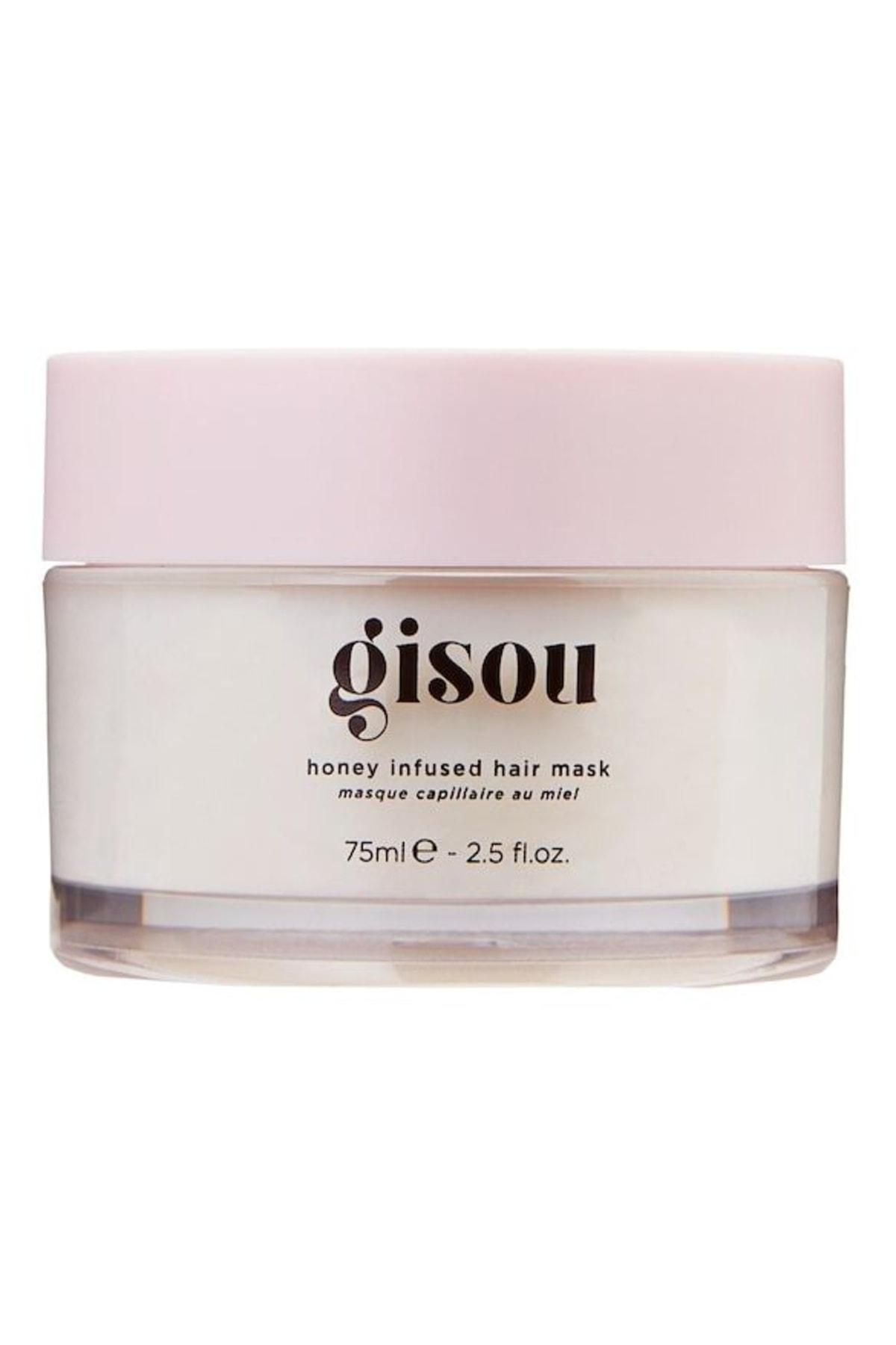 gisou Honey Infused Hair Mask Gisou honey hair mask | Buy Now with ...