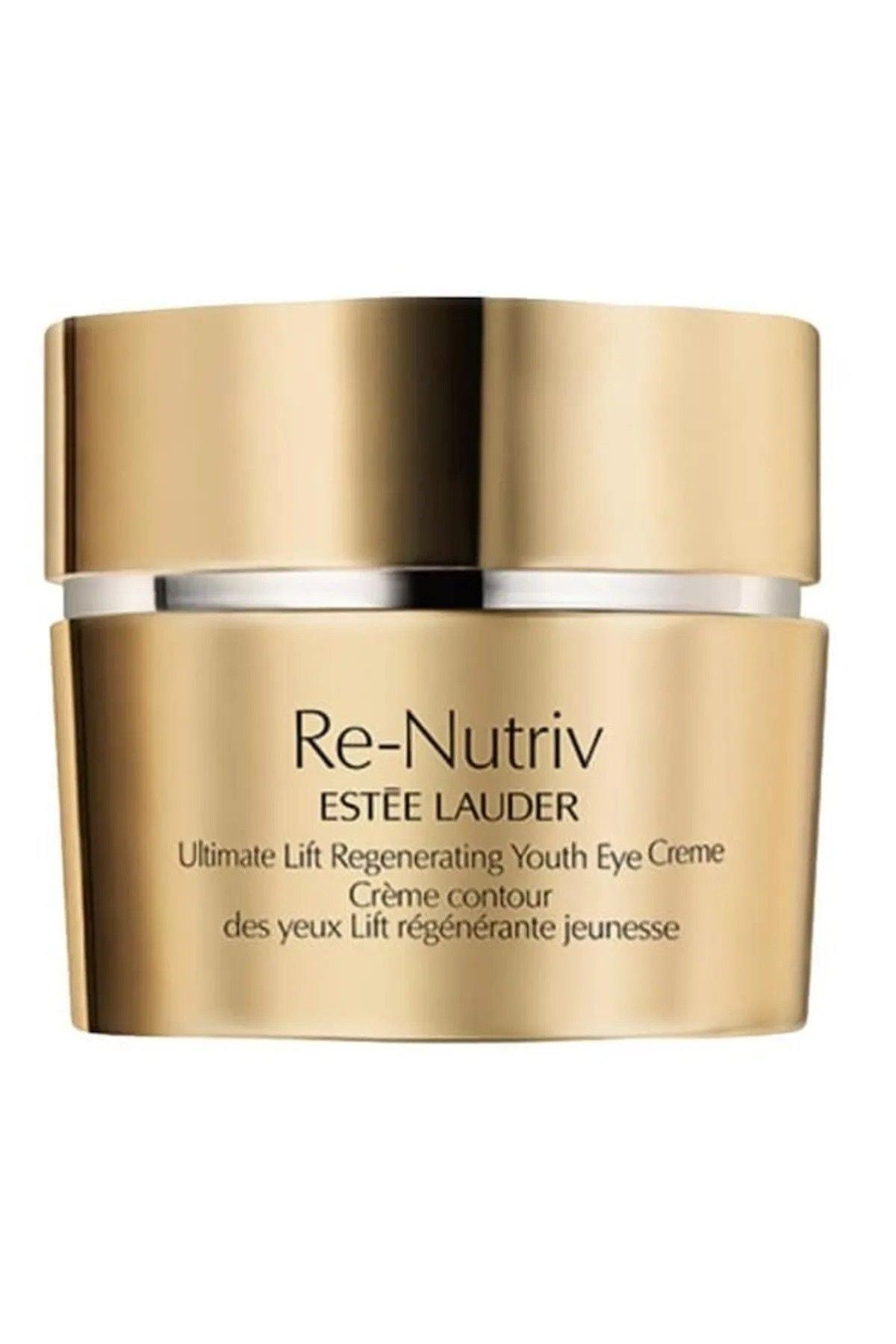 EST E LAUDER Renutriv Ult mate Lift Eye Rich 15 Ml | Buy Now with ...