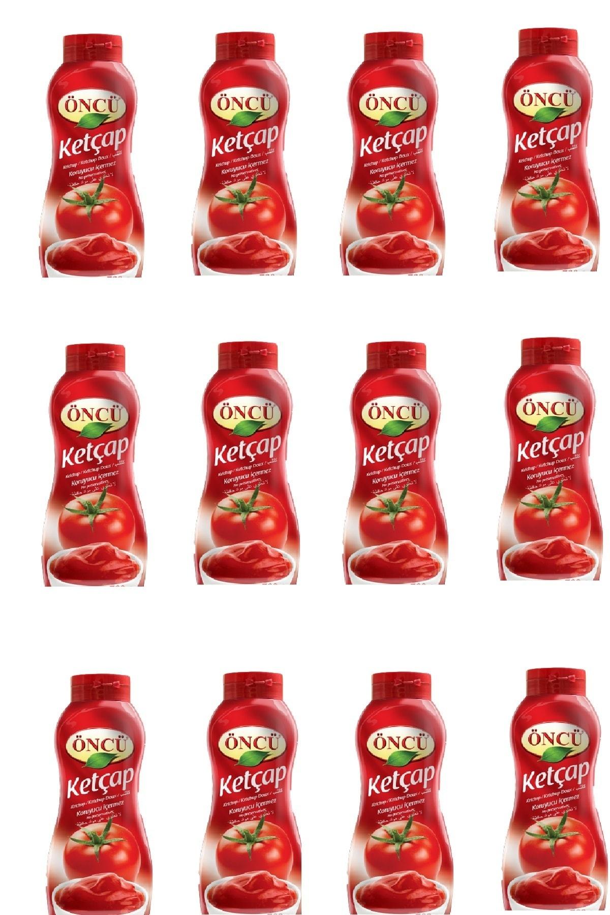 nc Ketchup 400 GX 12 Pieces | Buy Now with Express International ...
