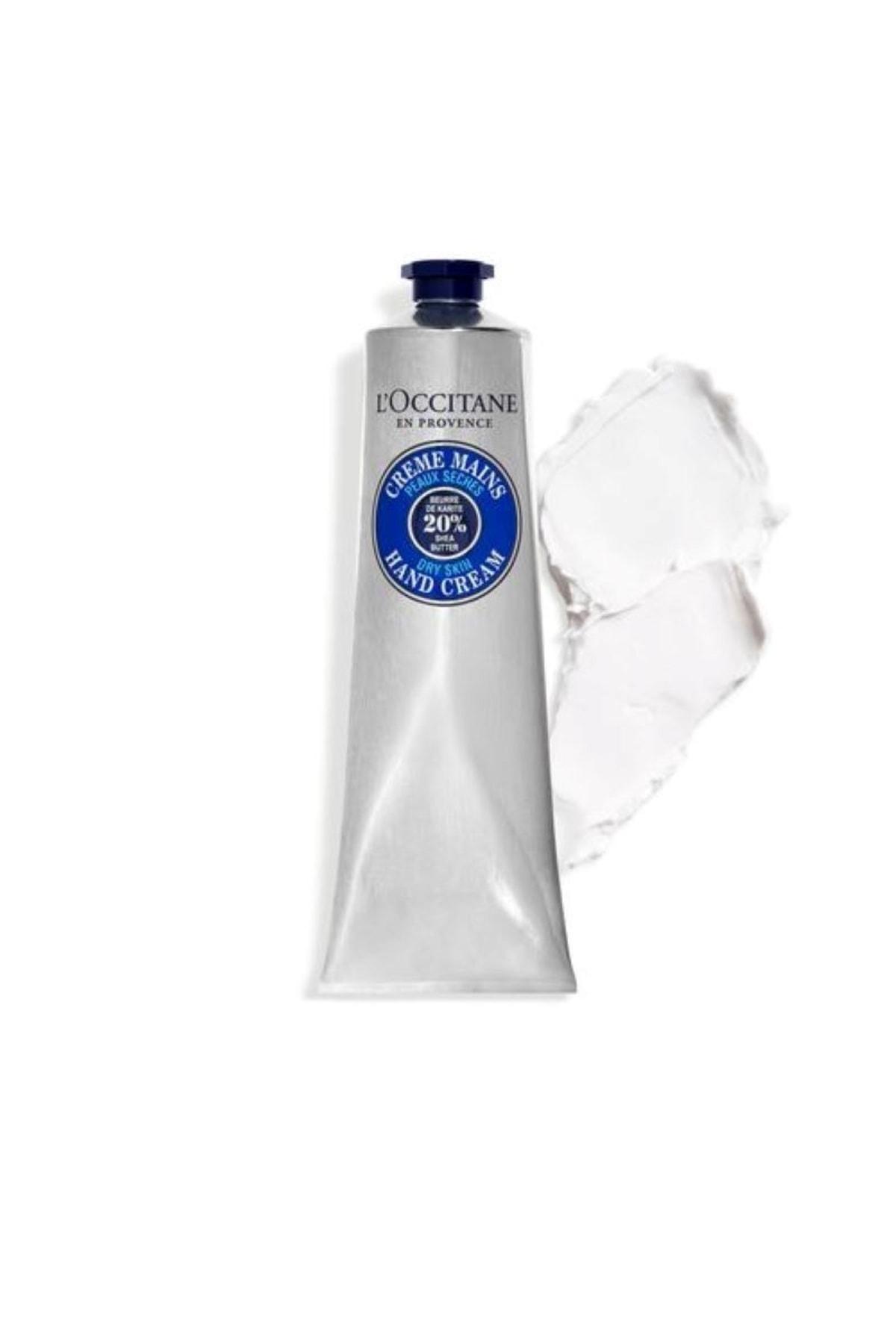 L'Occitane Shea Butter Hand Cream - Shea Hand Cream | Buy Now with ...