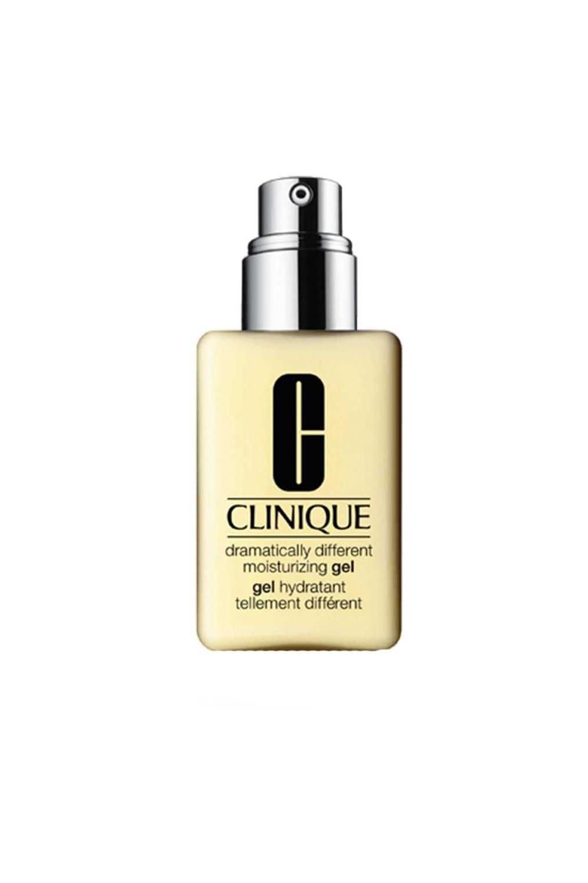 Clinique Dramatically Different Moisturizing Gel Pump 20714222857 | Buy ...