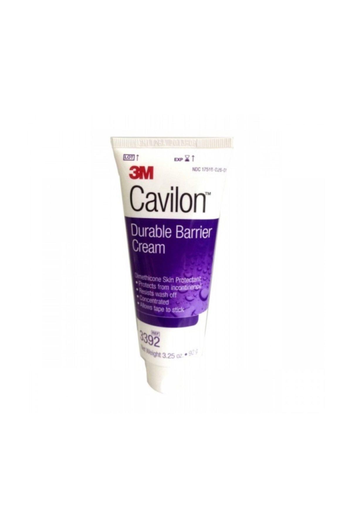3M Cavilon 3392 Cream 92 gr Durable Barrier Cream | Buy Now with ...