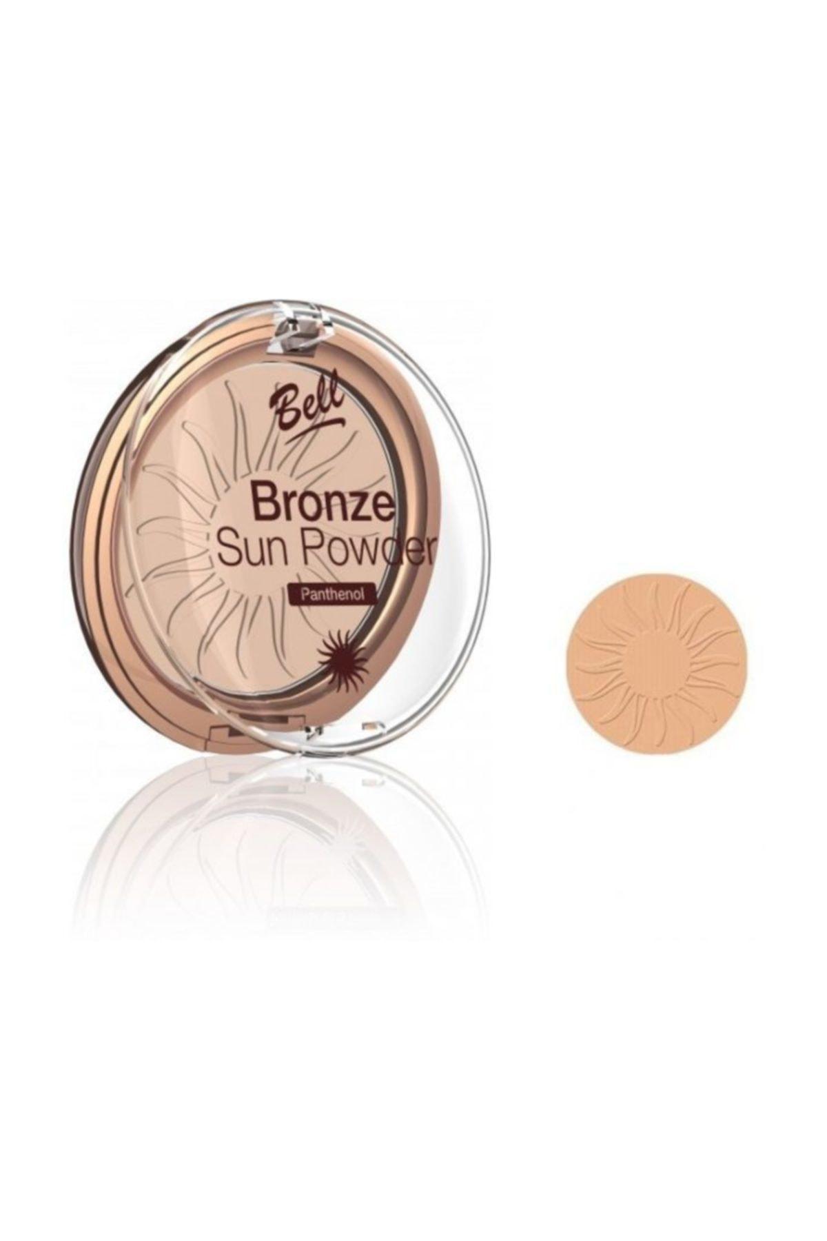 Bell Bronze Sun Powder 024 Bronzing Powder | Buy Now with Express ...