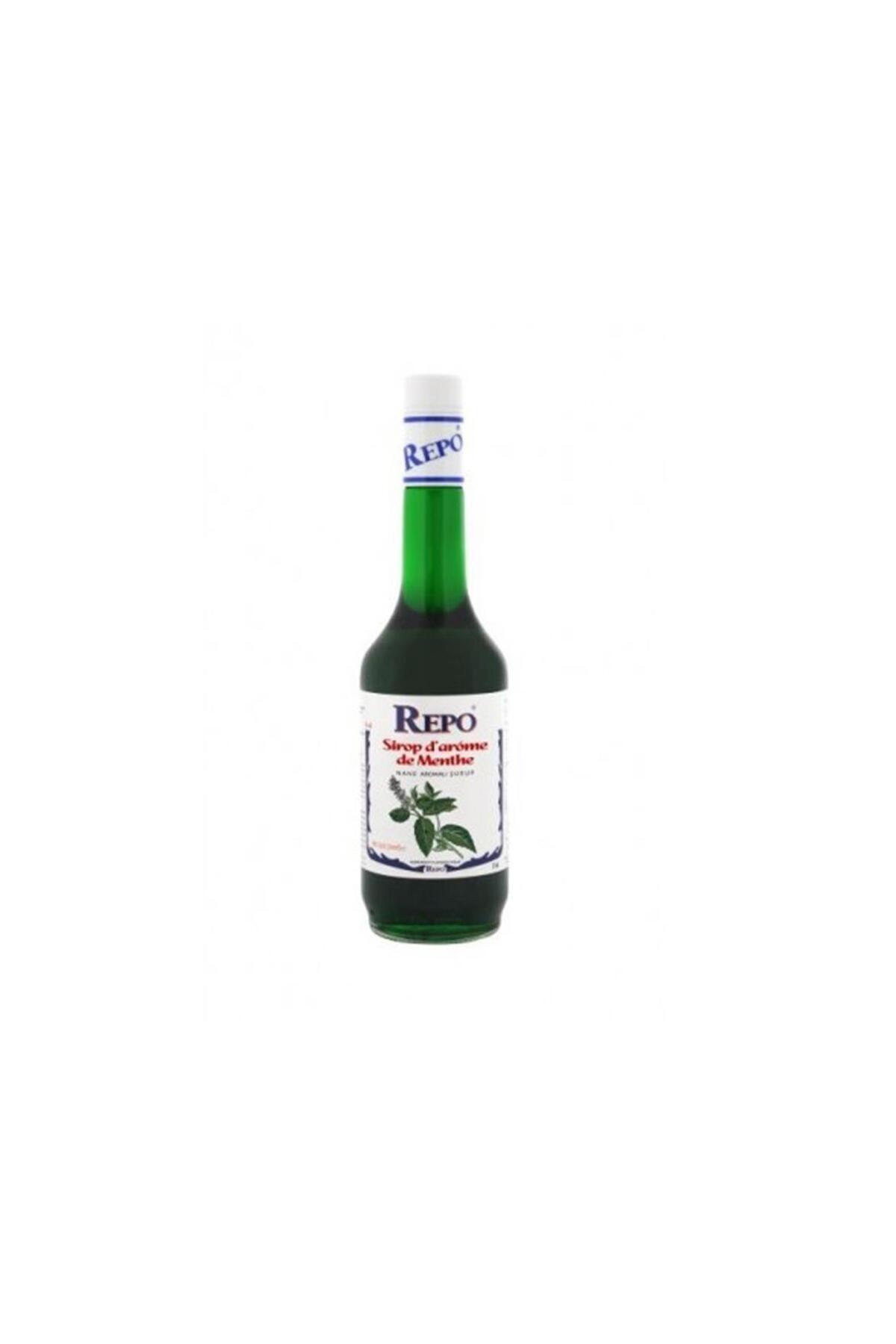 Repo COCKTAIL SYRUP MINT FLAVOR 700 ML | Buy Now with Express ...