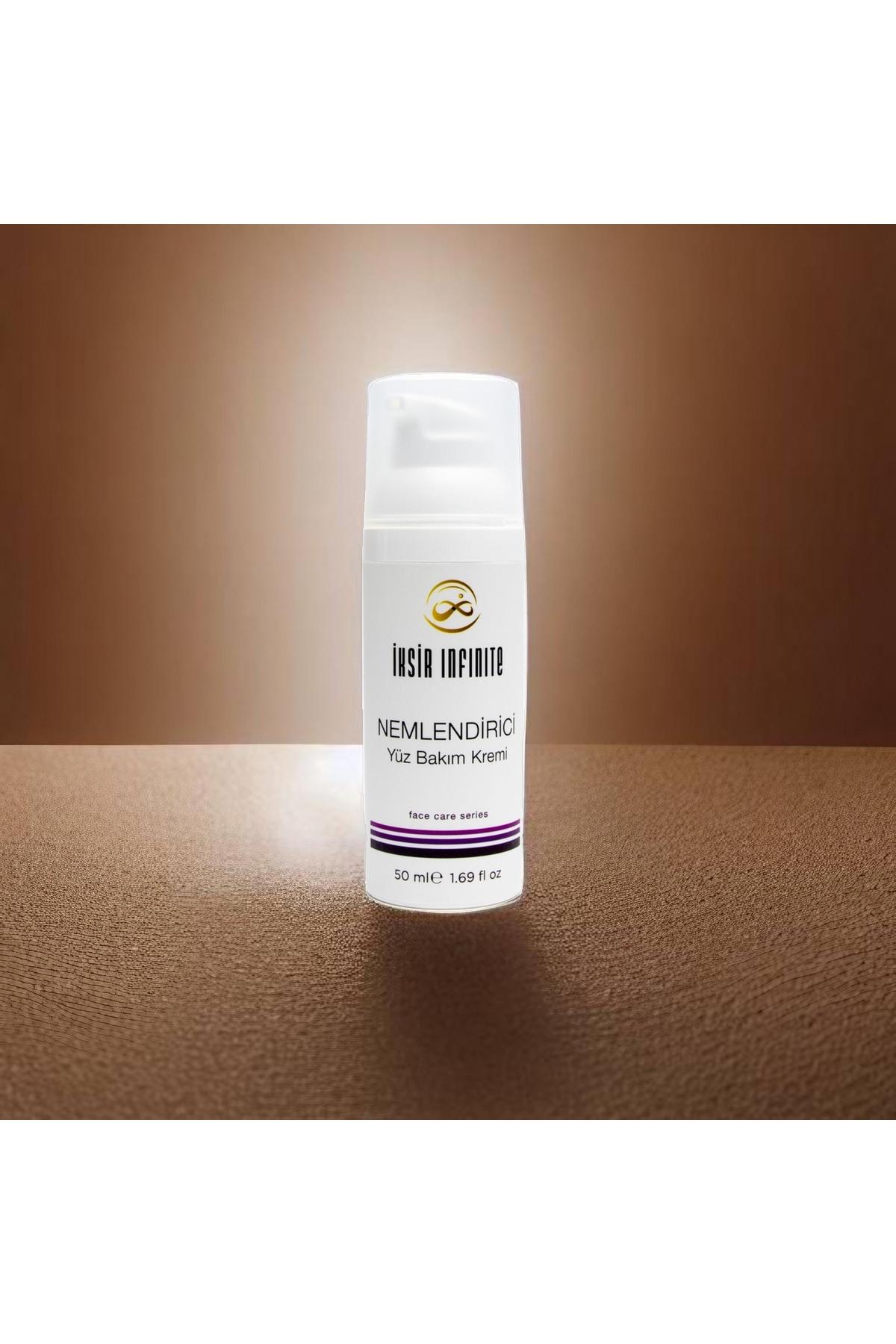 Elixir Infinite Elixir Infinite Moisturizing Face Care Cream | Buy Now ...