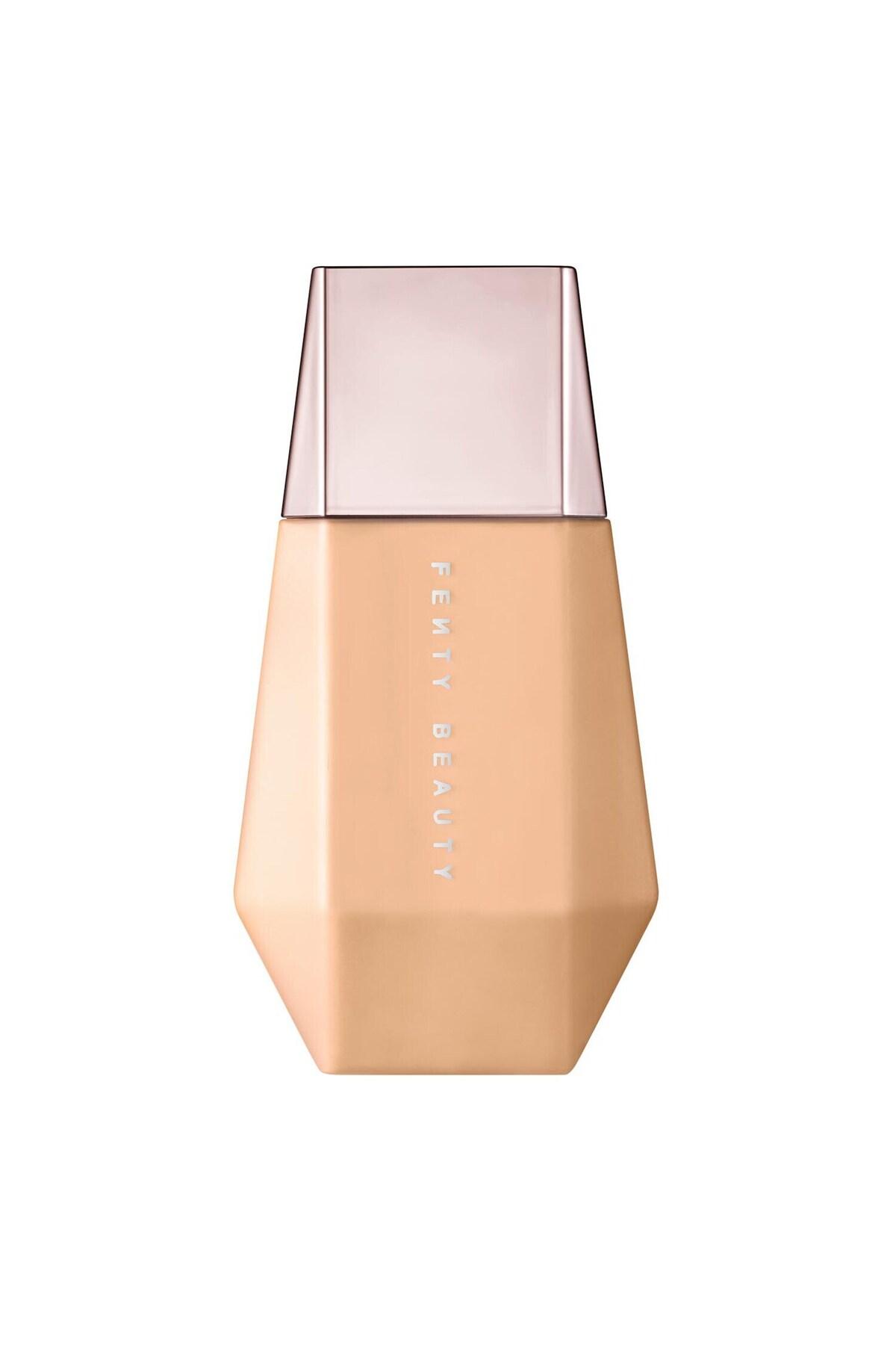 FENTY BEAUTY EAZE DROP'LIT - Radiance Enhancing Foundation 02 TAFFY TOPAZ | Buy Now with Express ...