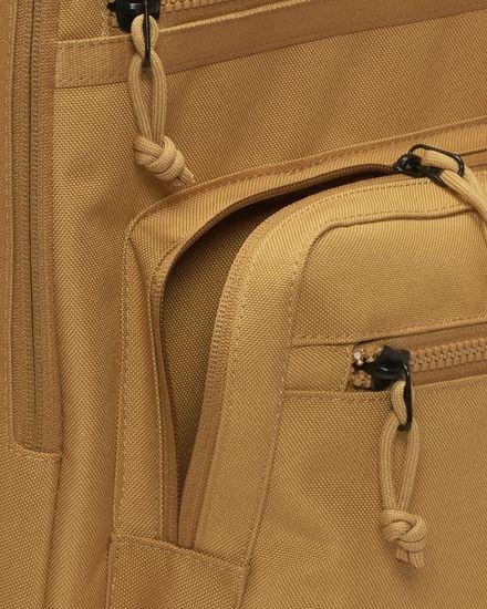 Buy Nike Utility Power Training Backpack - WheatEnigma Stone | Best ...
